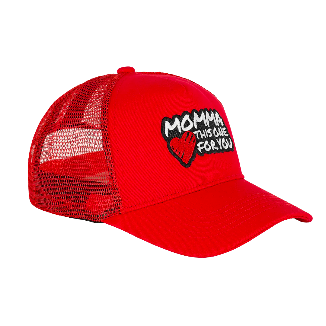 Momma Hats – SLEEFS