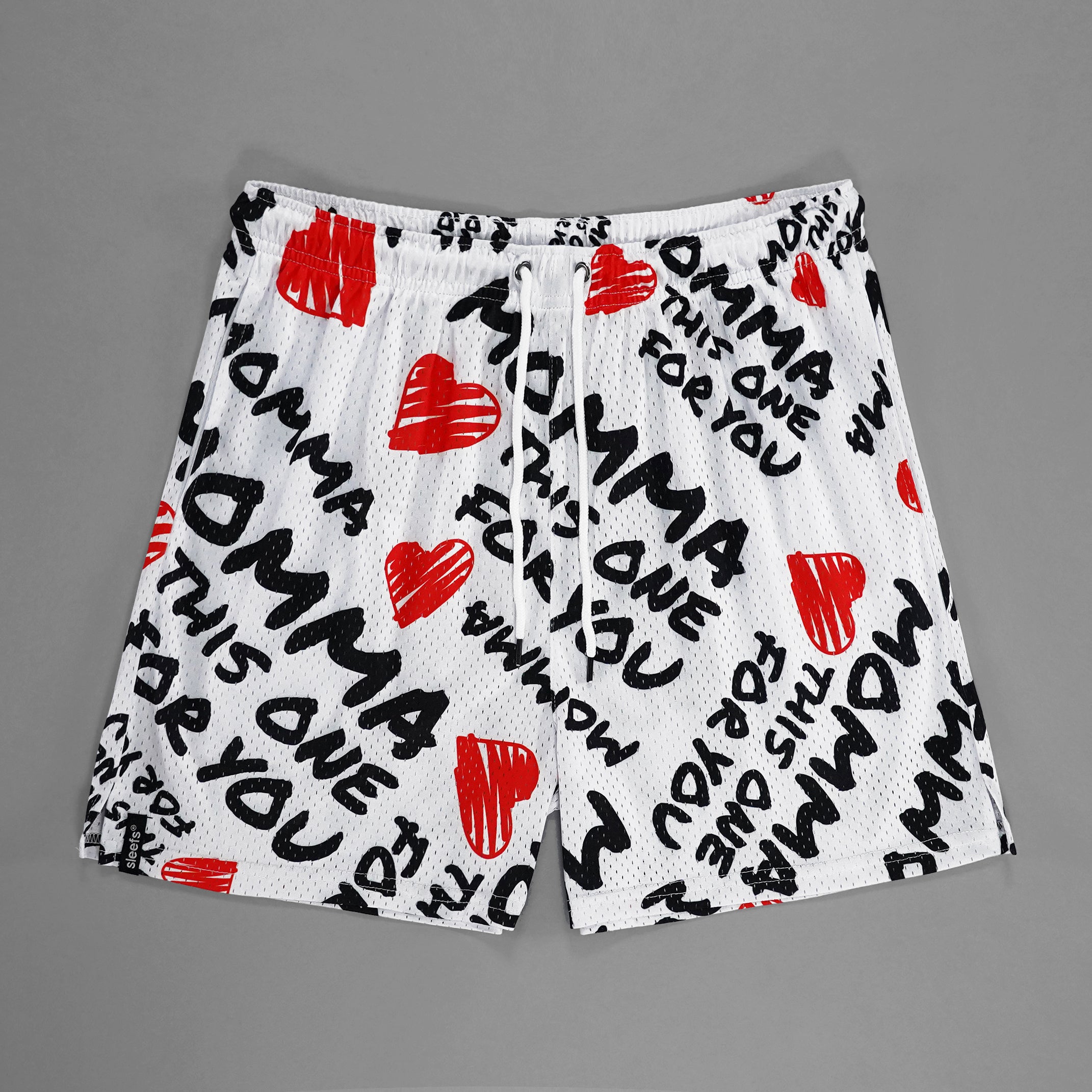 Momma Shorts – SLEEFS