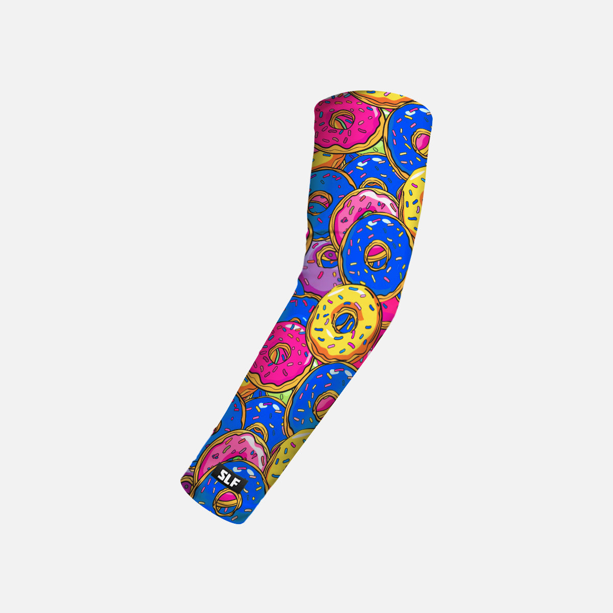 Assorted Donuts Kids Arm Sleeve – SLEEFS