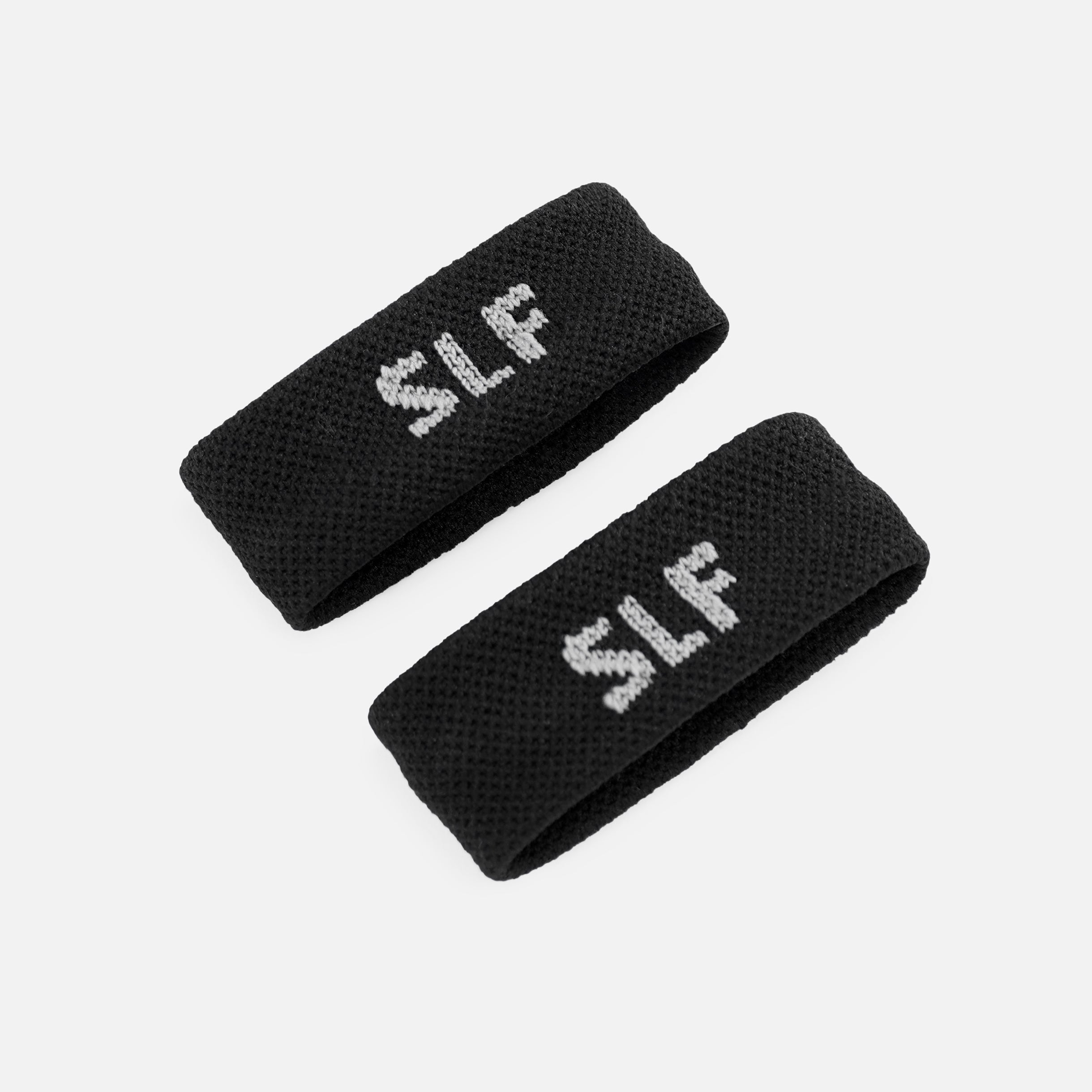 Black Drip Bicep Bands for Kids – SLEEFS