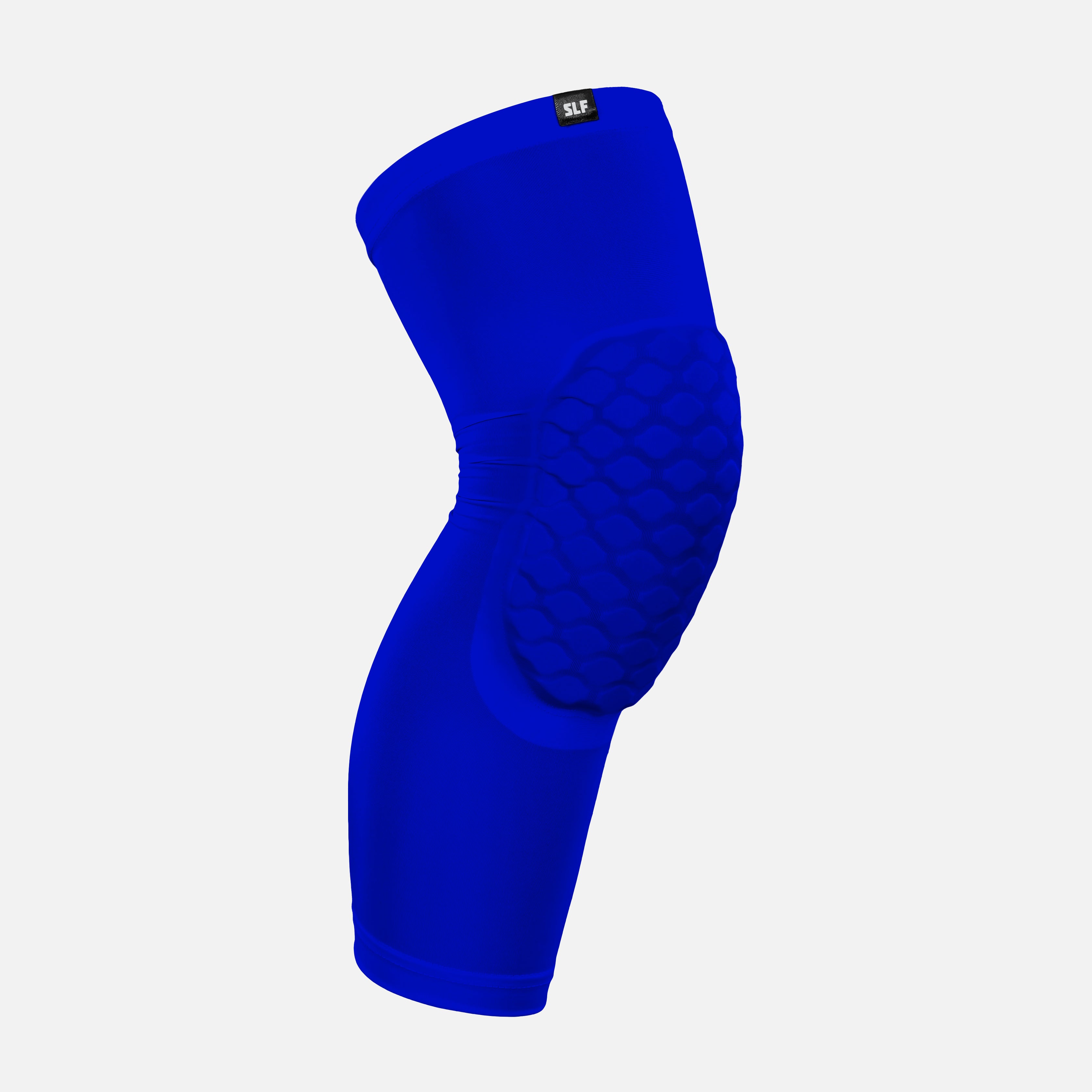 Hue Royal Blue Knee Pad – SLEEFS