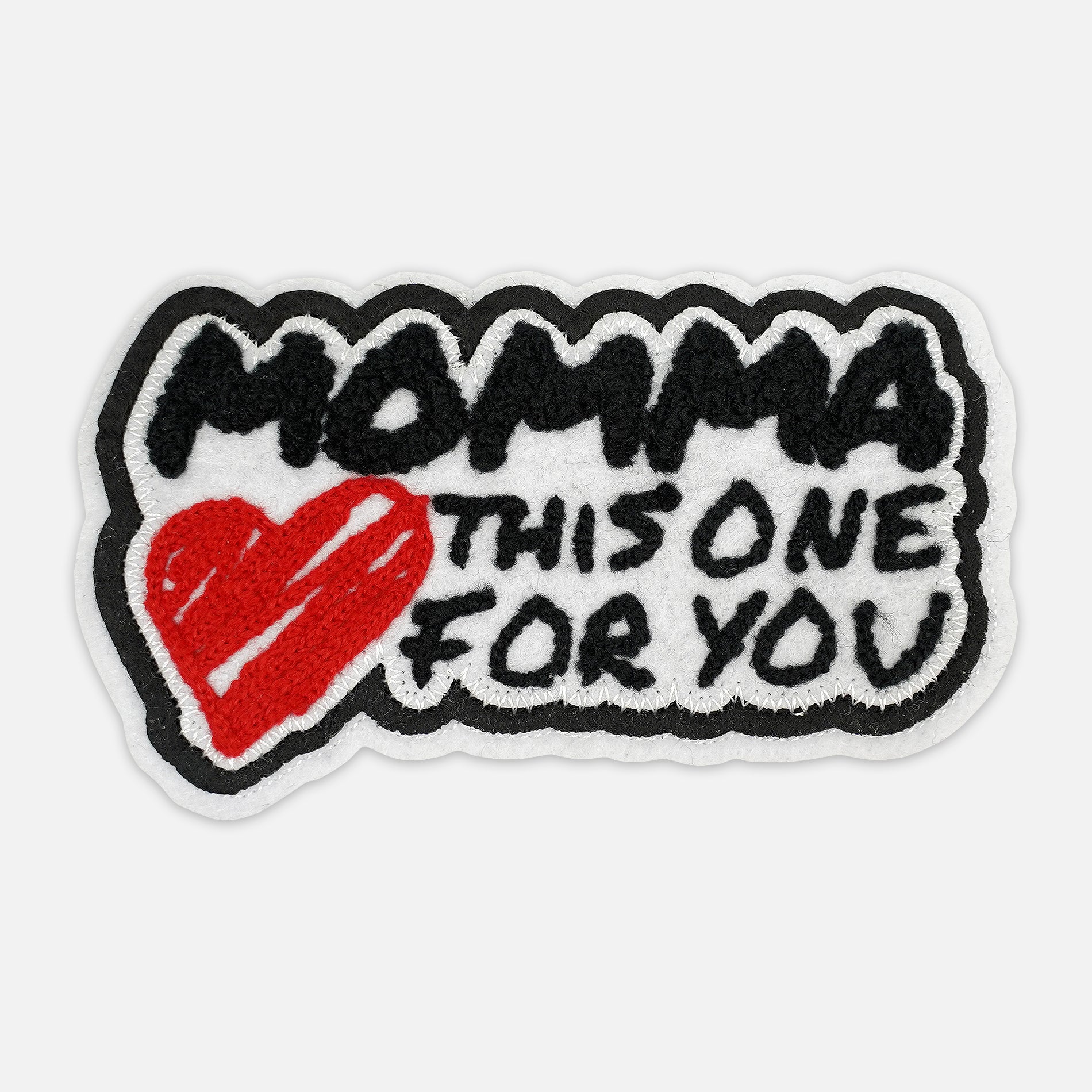 Momma Patch – SLEEFS