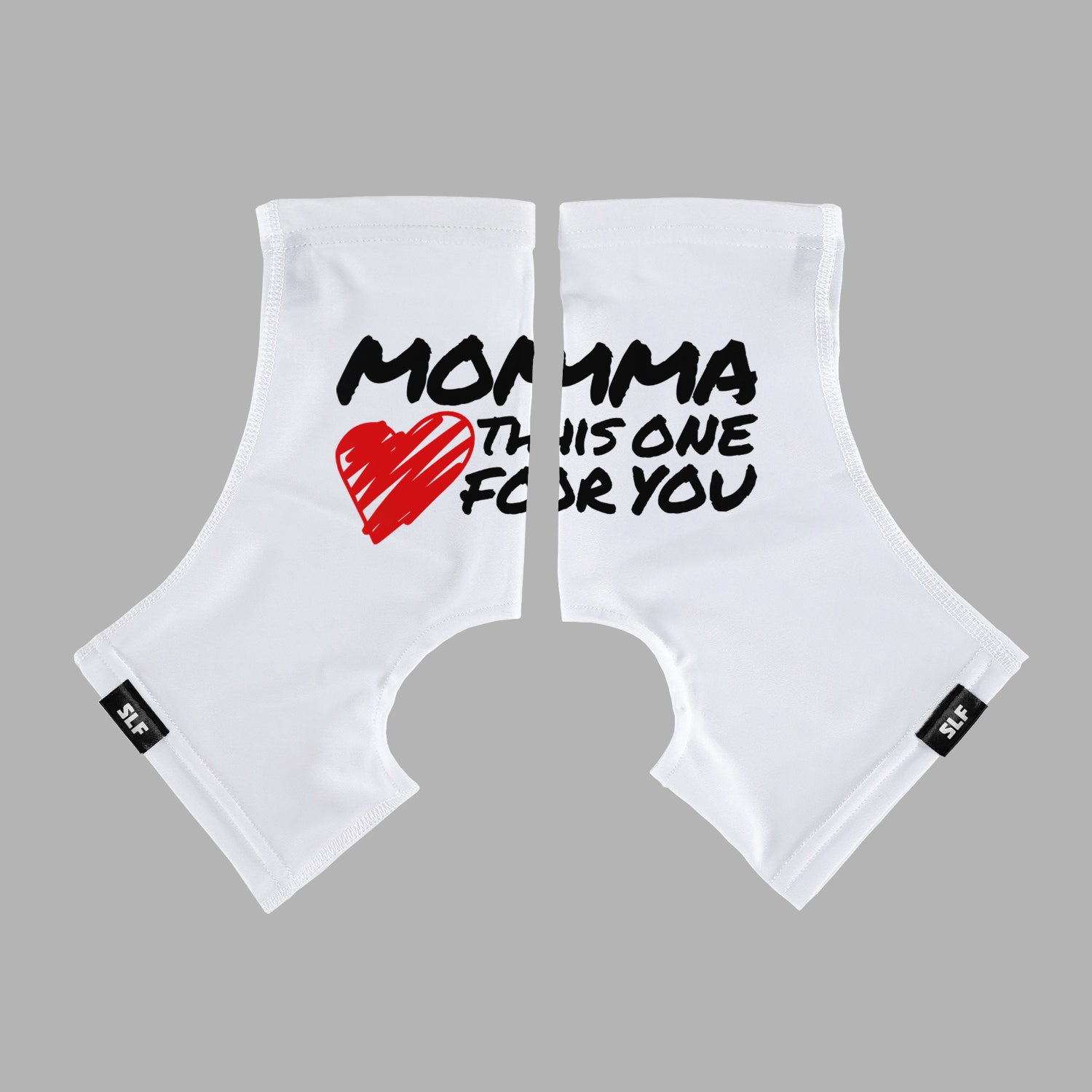 Momma Spats / Cleat Covers – SLEEFS