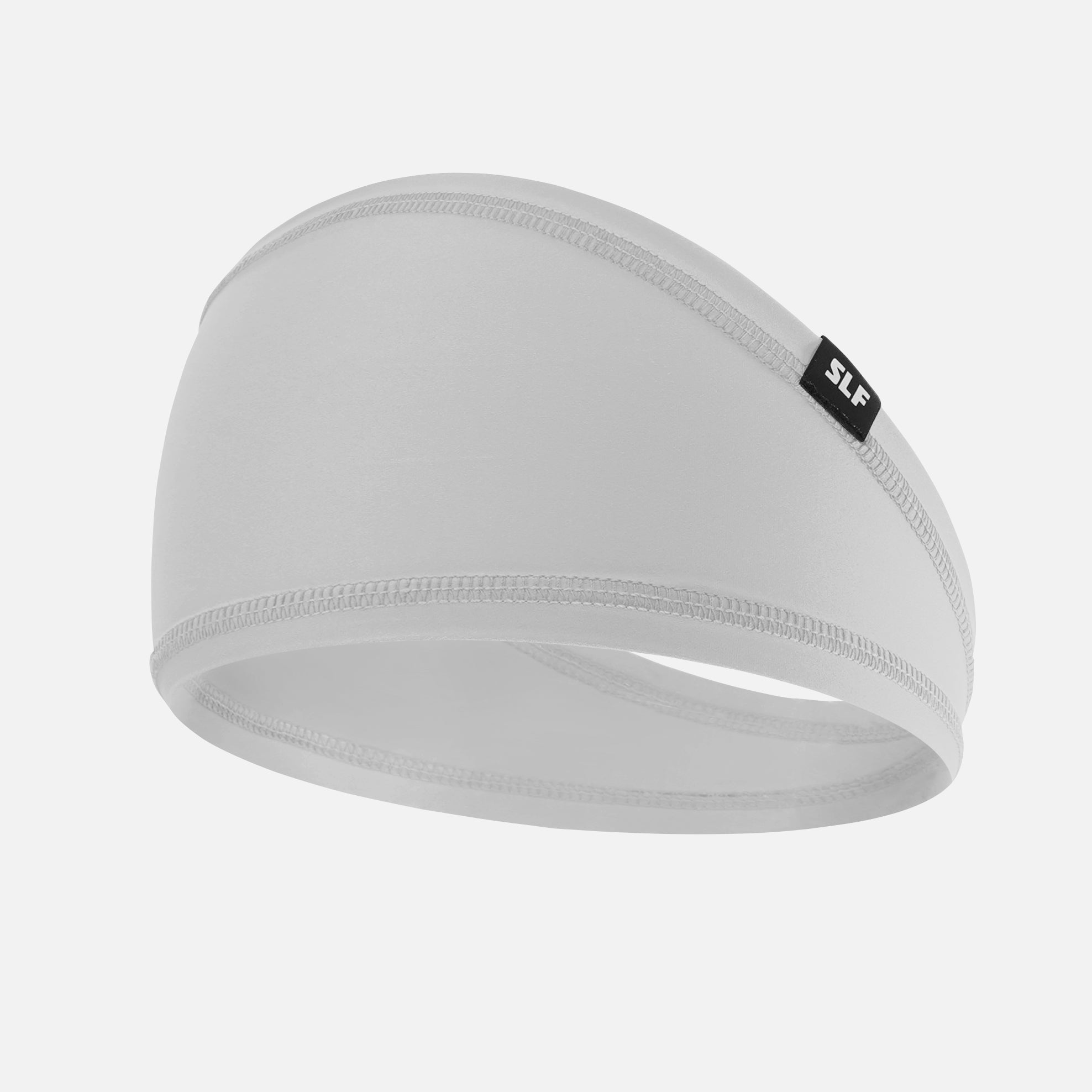 Hue Light Gray Skull Wrap – SLEEFS