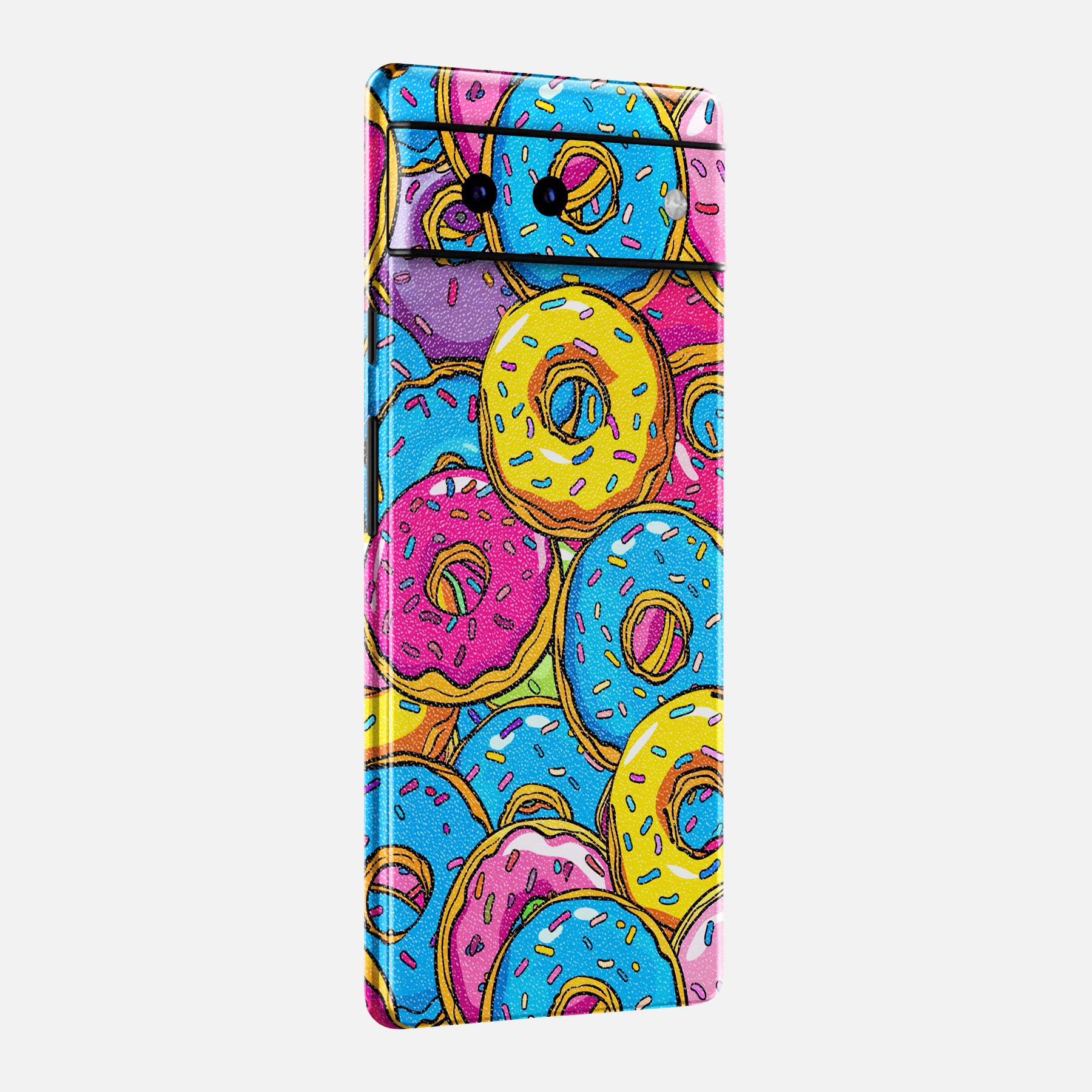 Assorted Donuts Skin for Google Pixel – SLEEFS