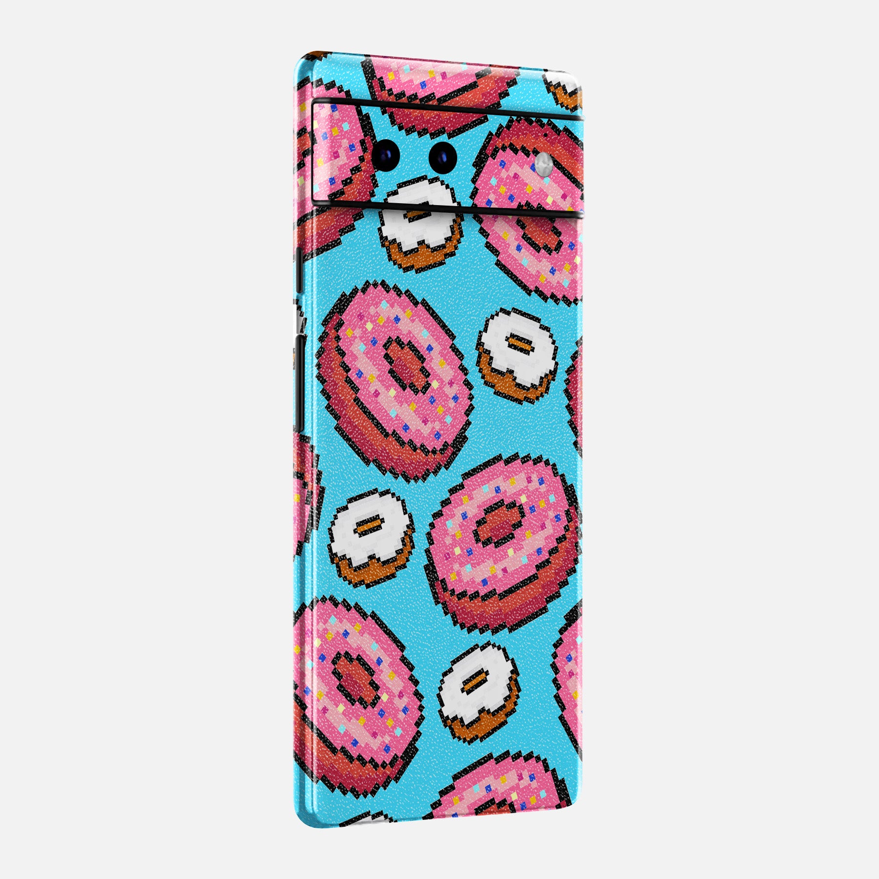 Pixel Donuts Skin for Google Pixel – SLEEFS
