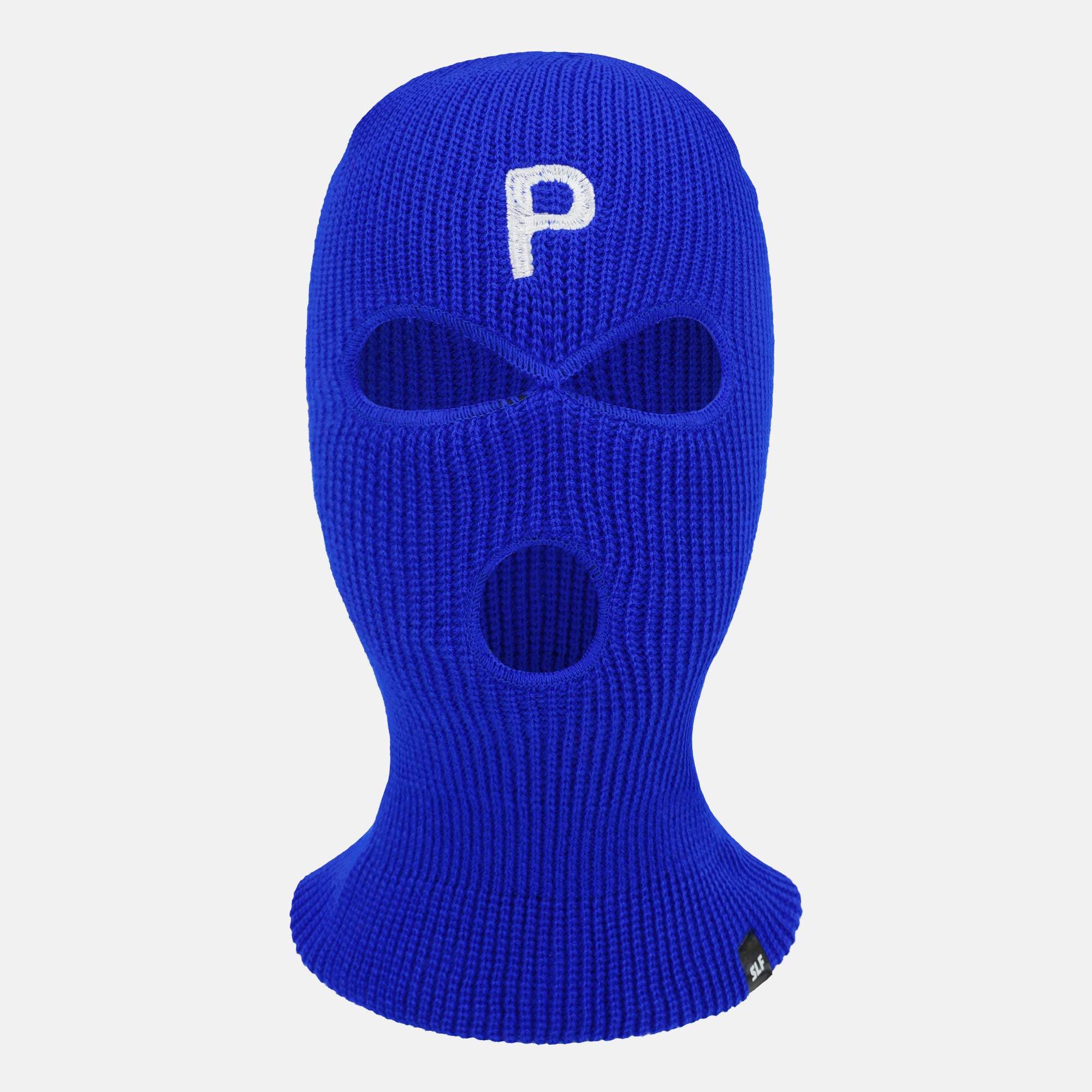 Push Positive Ski Mask – SLEEFS