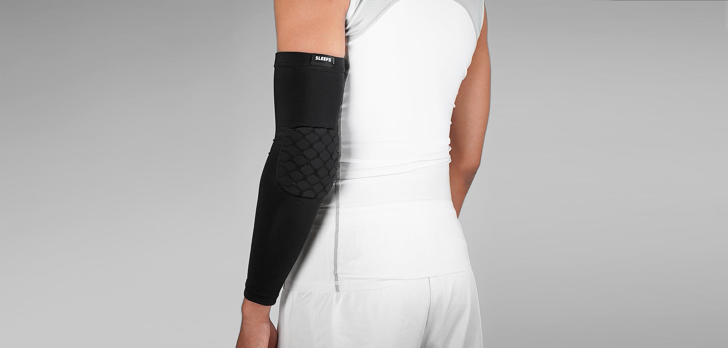 Football Padded Sleeves – SLEEFS