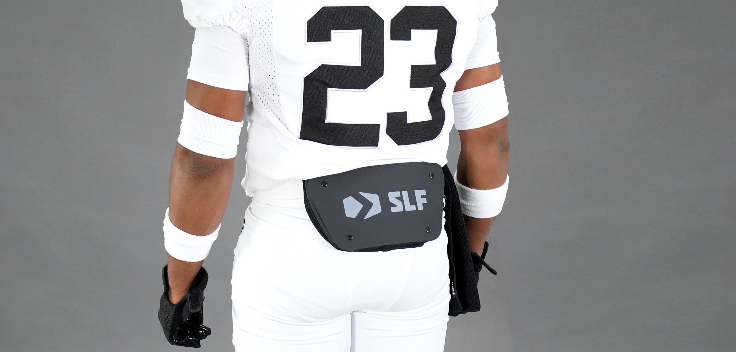 Football Back Plates – SLEEFS