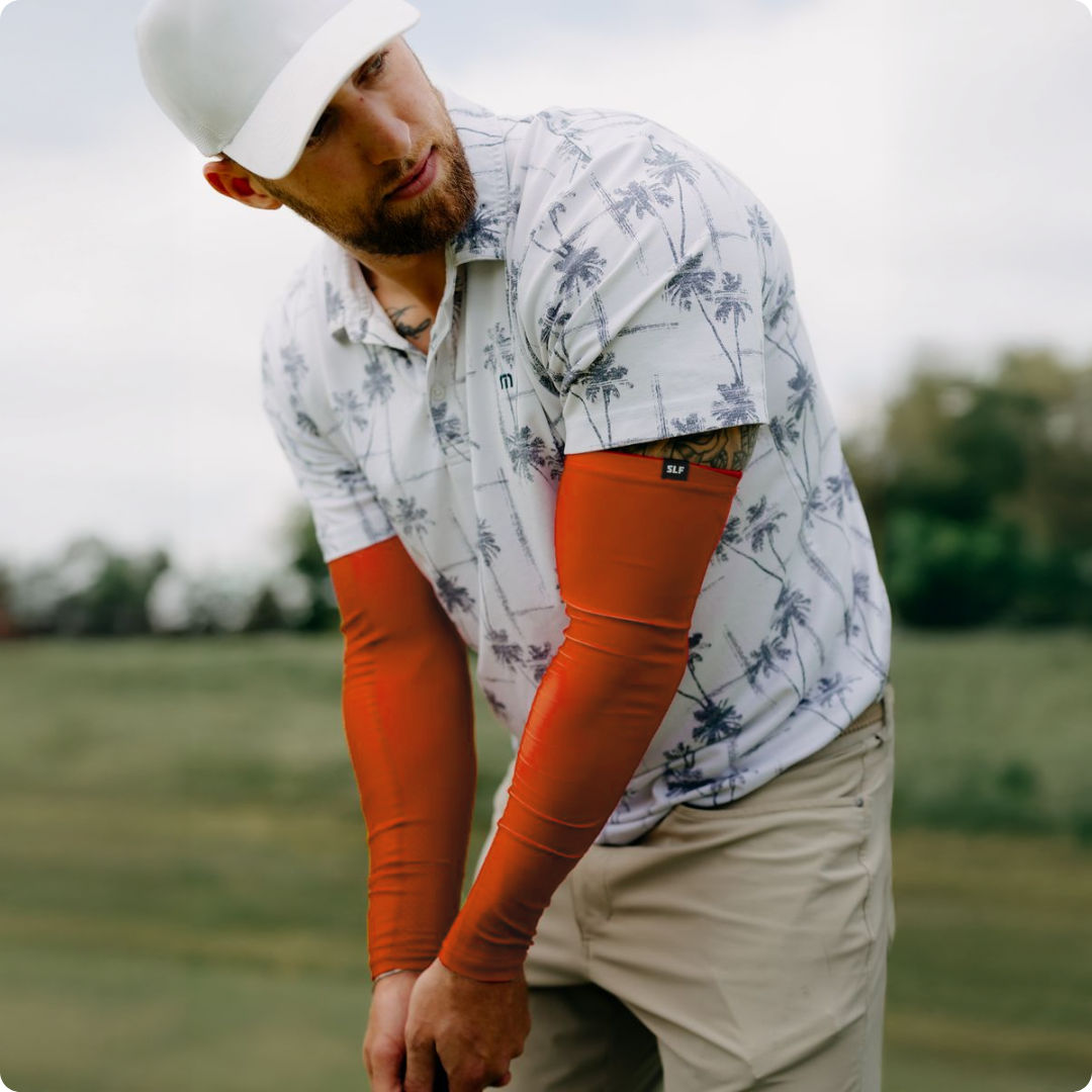 Arm Sleeves – Page 2 – SLEEFS