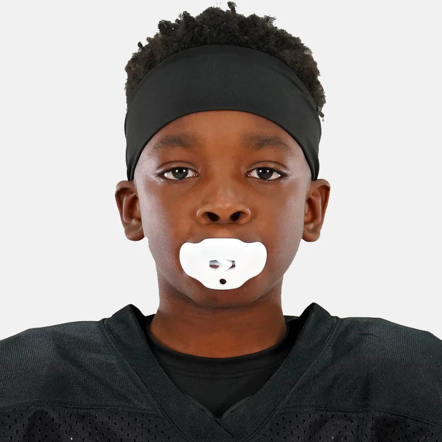 Kids Football Mouthguard – SLEEFS