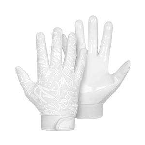 Ultimate custom backplate football decal | SLEEFS