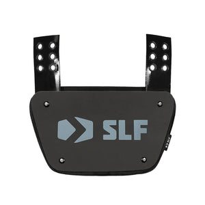 Make Your Own Custom Football Back Plate Decal (Back Plate Not Include ...