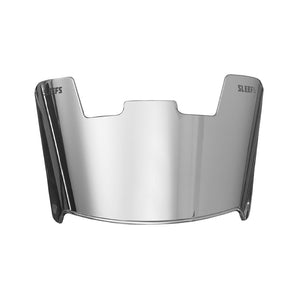 Ultimate custom backplate football decal | SLEEFS