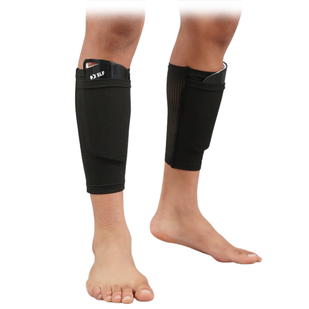 Soccer Shin Guards – SLEEFS