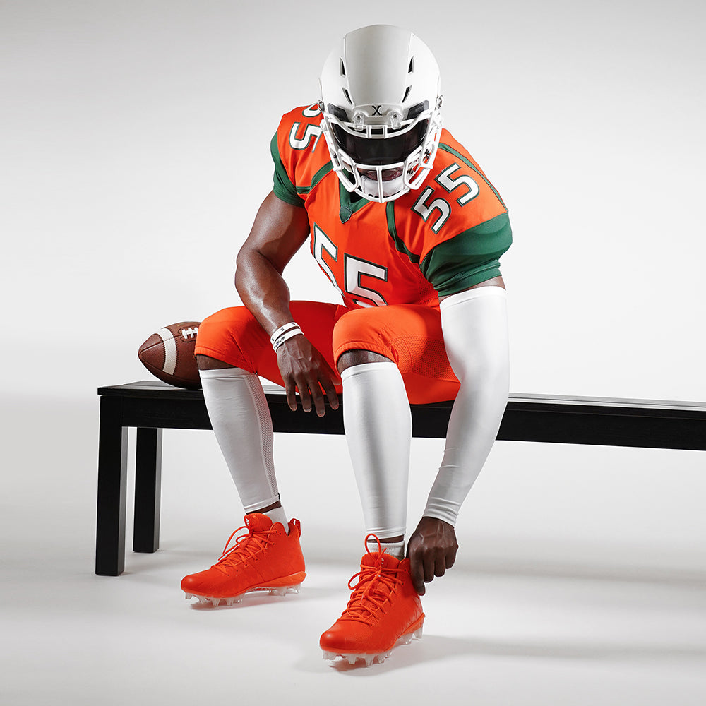 CUSTOM UNIFORMS – SLEEFS