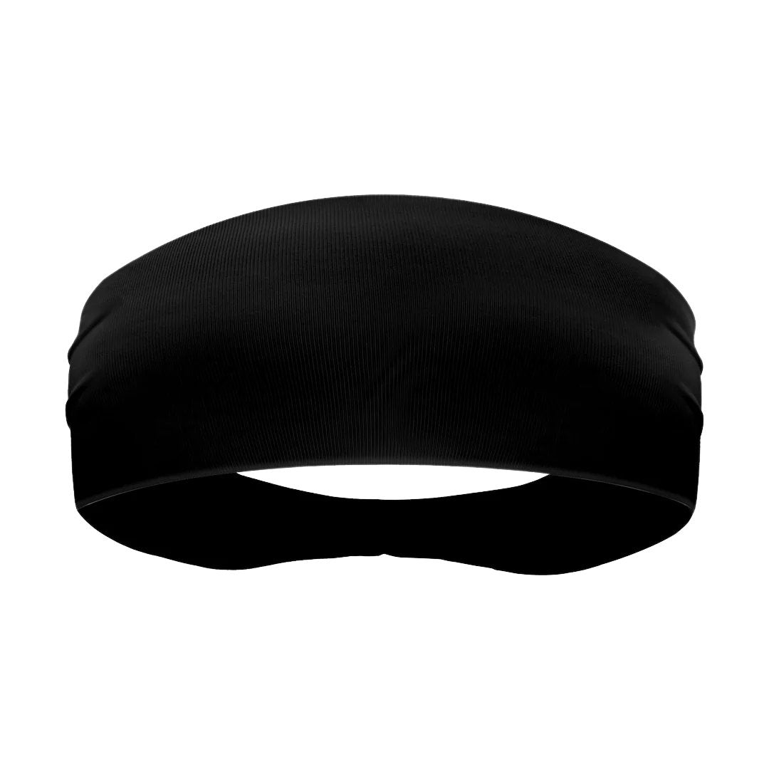 Basketball Wide Headband – SLEEFS