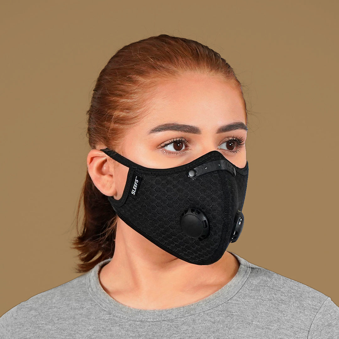 Women's face masks | SLEEFS