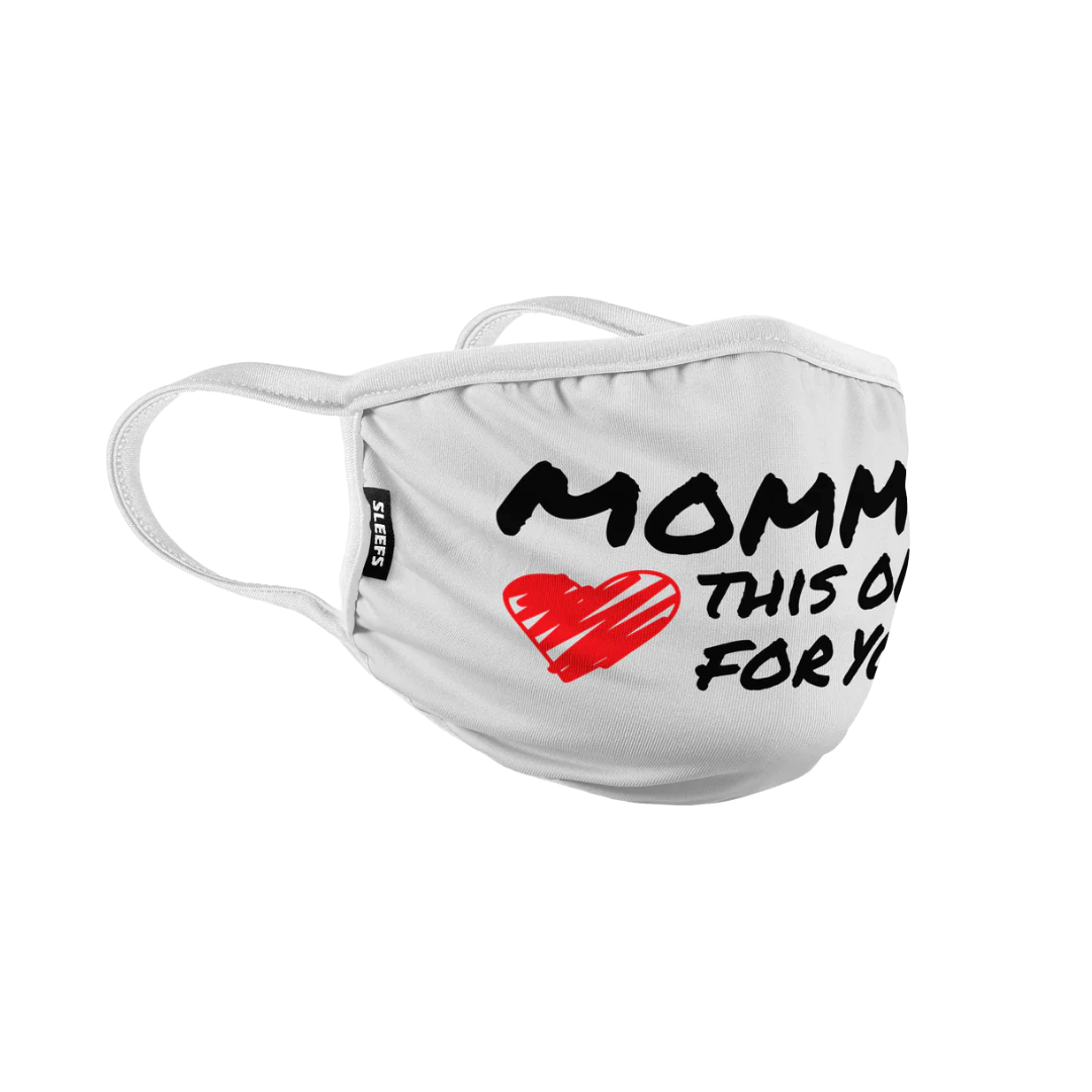Momma Face Masks – SLEEFS