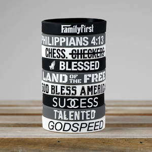 Ultimate custom backplate football decal | SLEEFS