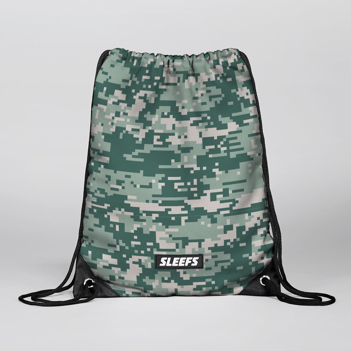 Drawstring Bags | Pull String Bags – SLEEFS