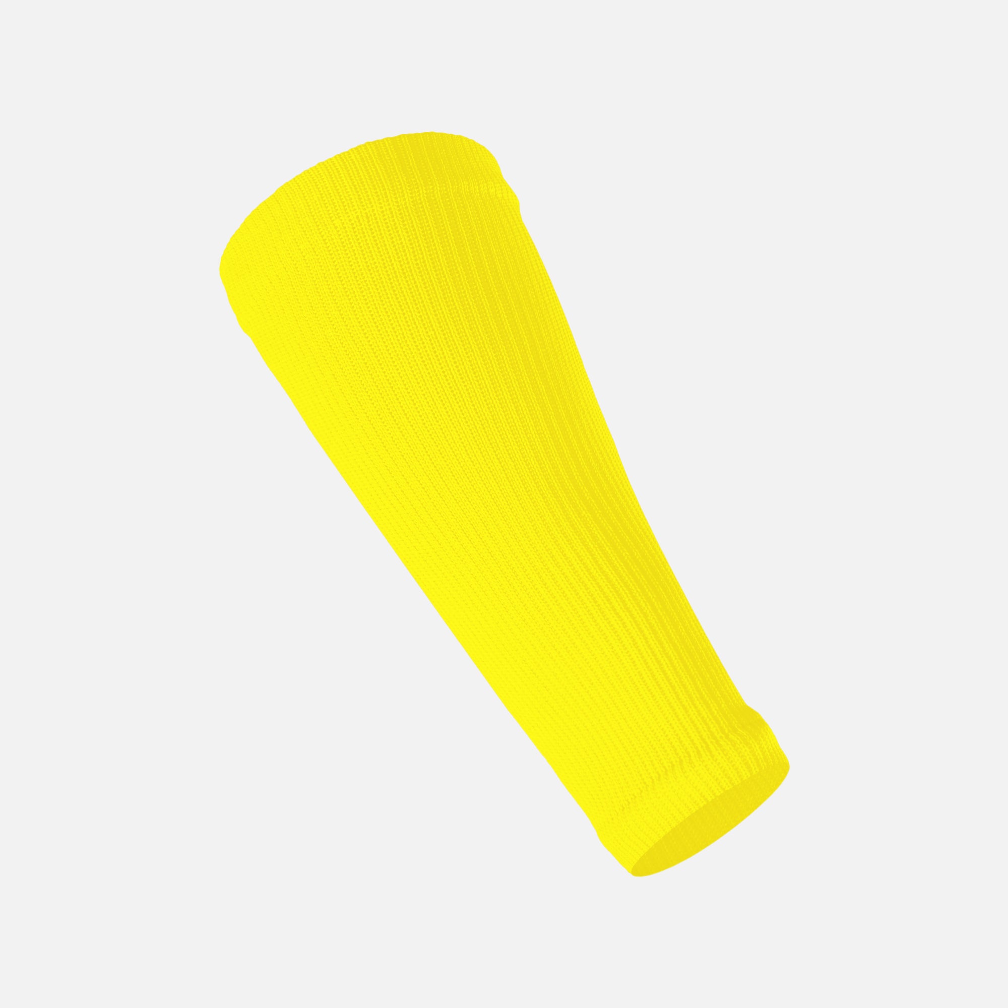 Hue Yellow Seamless Forearm Sleeve – SLEEFS