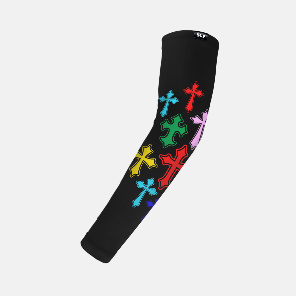 Crosses Chroma Kids Arm Sleeve – SLEEFS