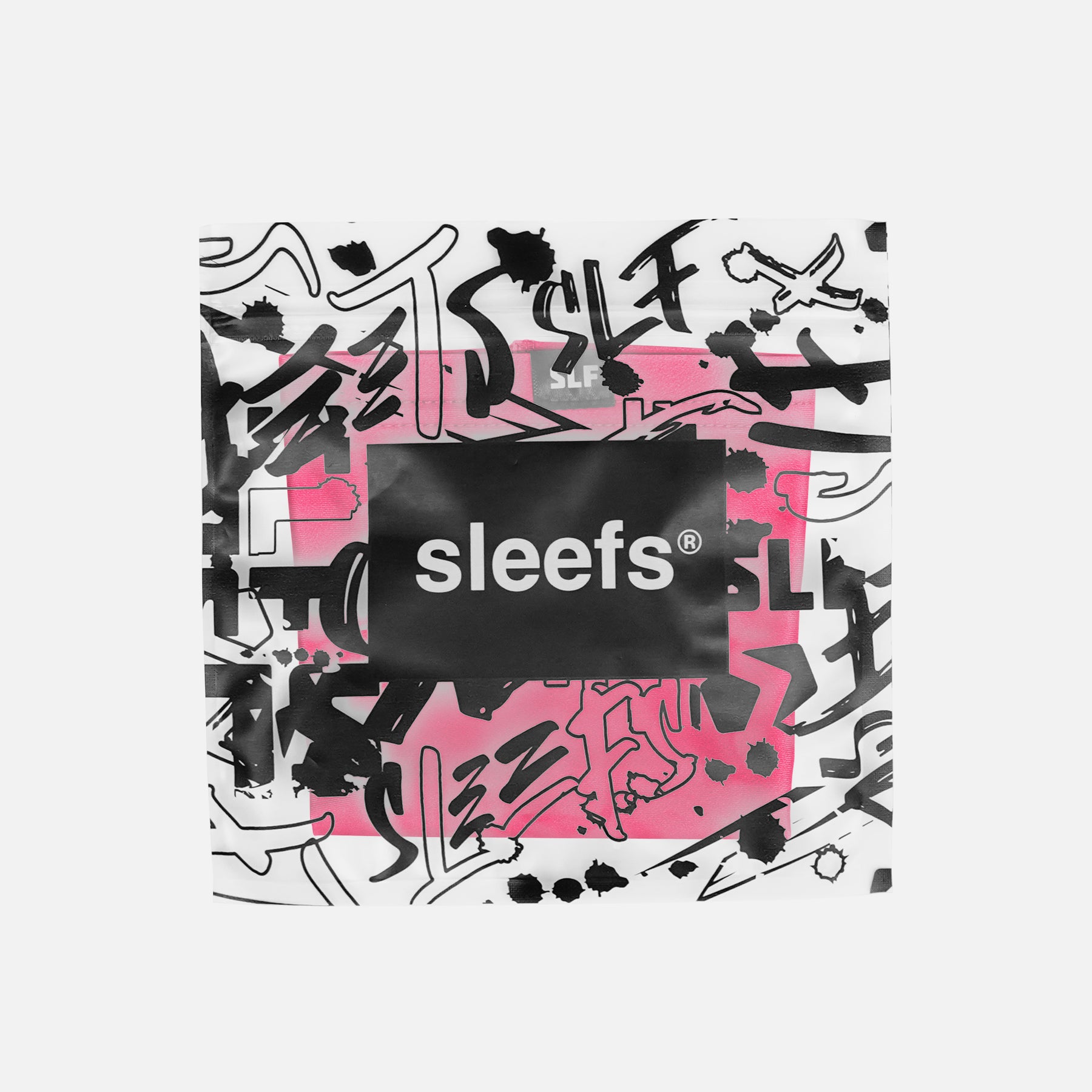 Hue Pink Arm Sleeve – SLEEFS