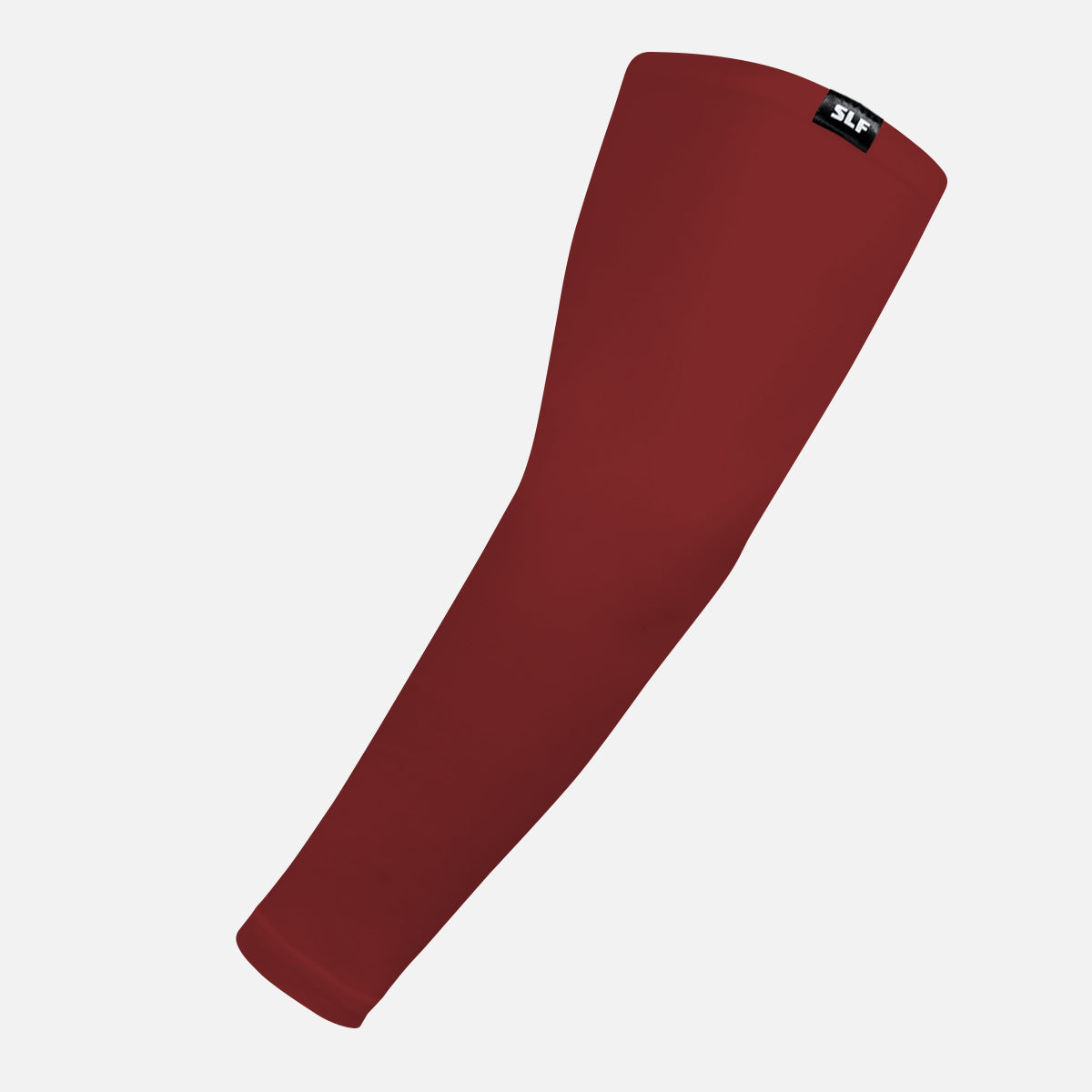 Hue Maroon Arm Sleeve - Big – SLEEFS