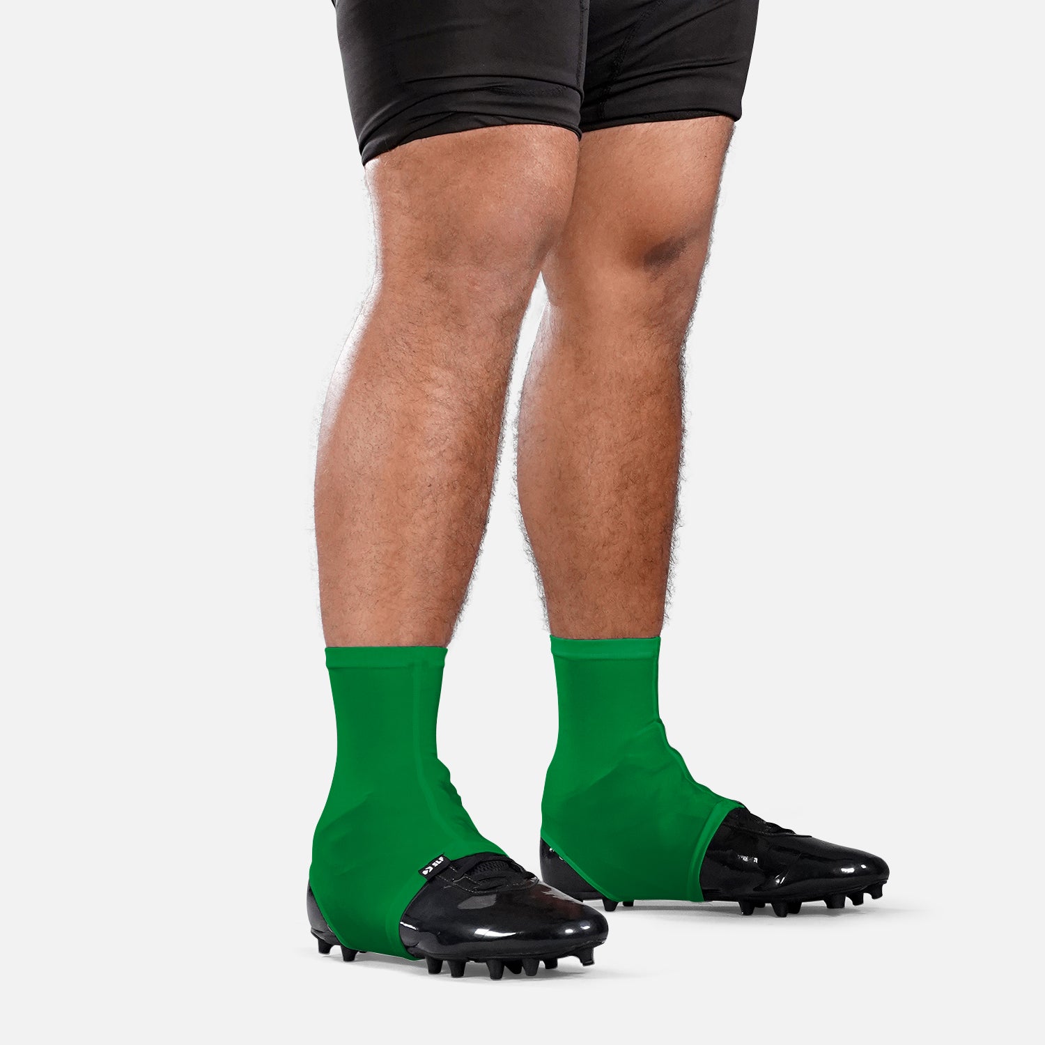 Hue Green Spats / Cleat Covers - Big – SLEEFS