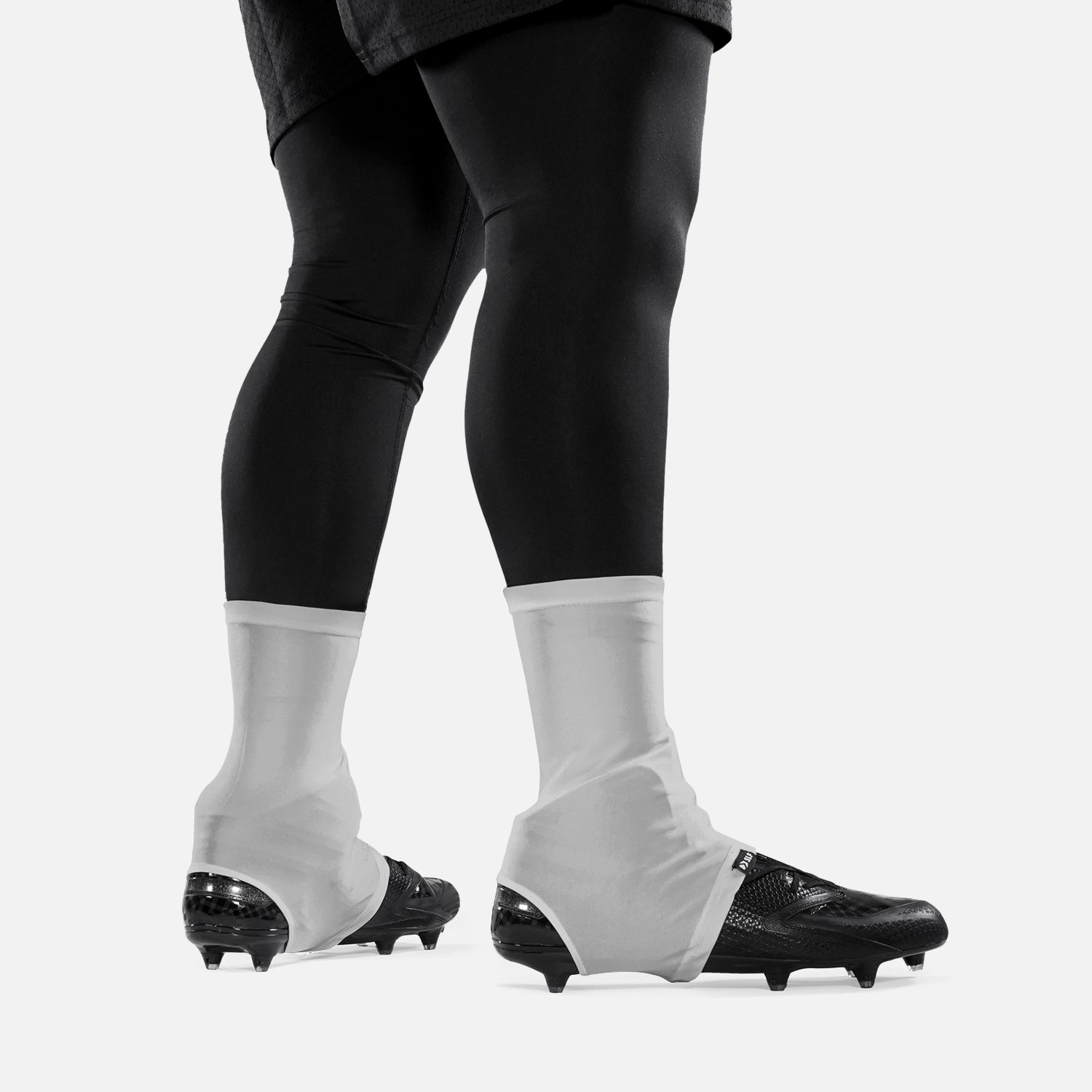 Hue Light Gray Spats / Cleat Covers - Big – SLEEFS
