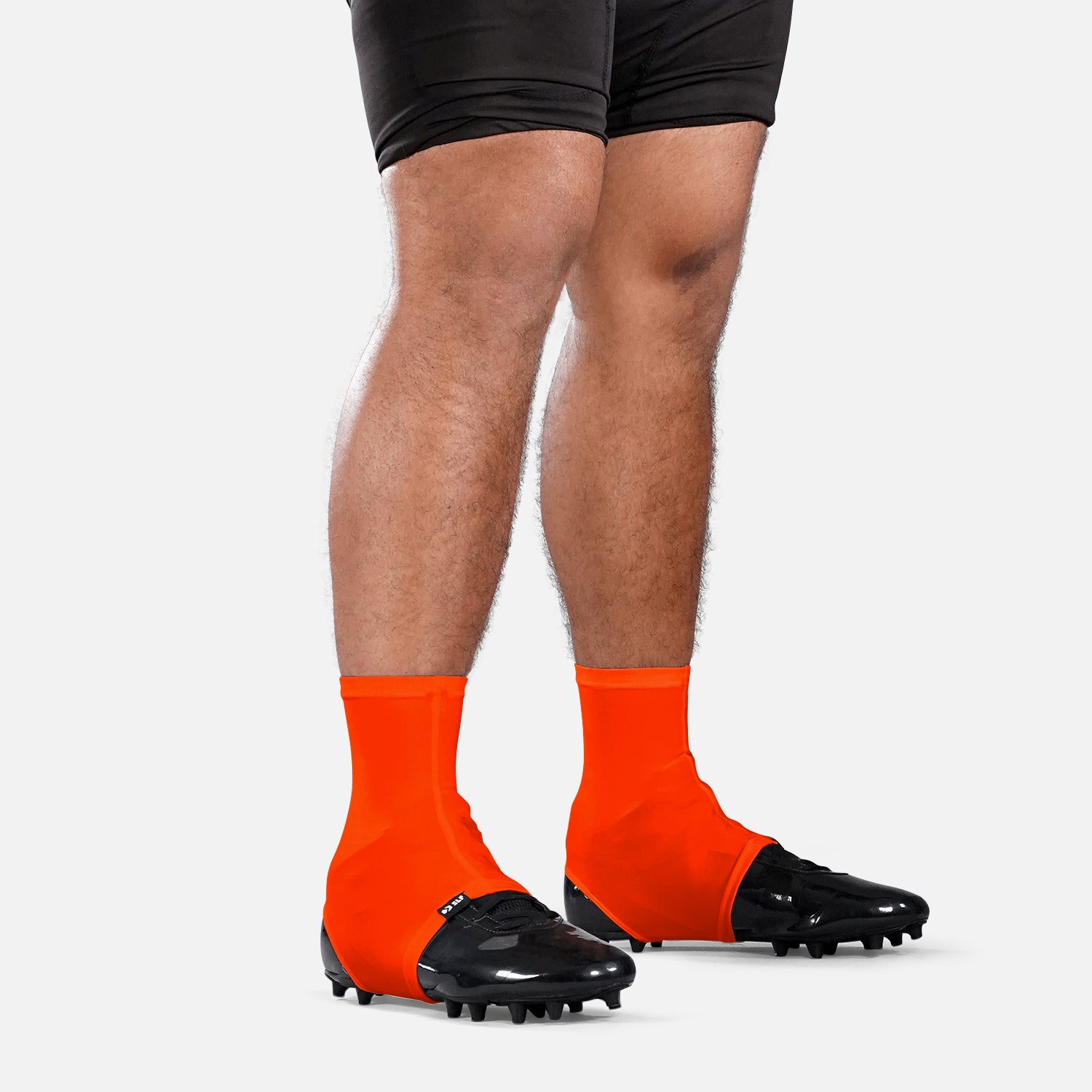 Hue Orange Spats / Cleat Covers - Big – SLEEFS