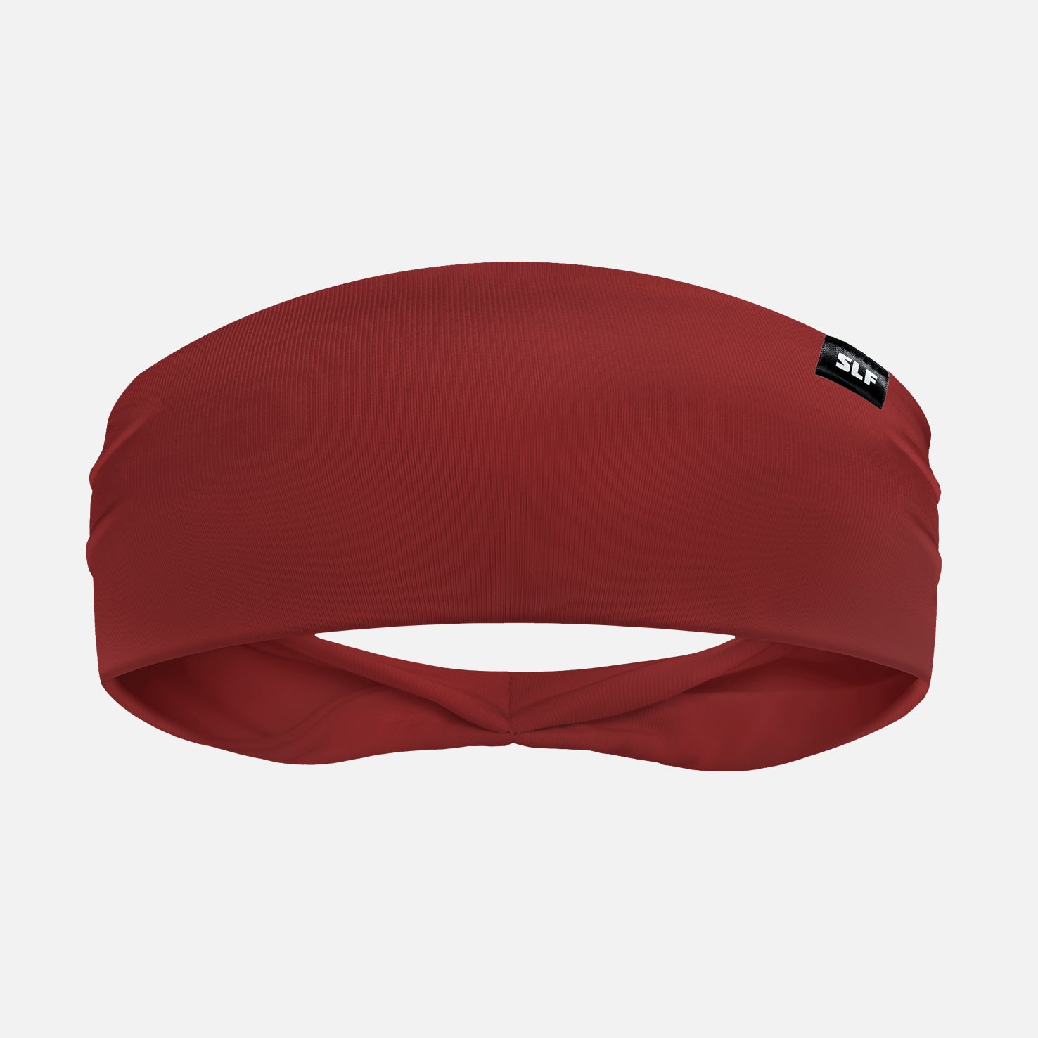 Hue Maroon Headband – SLEEFS