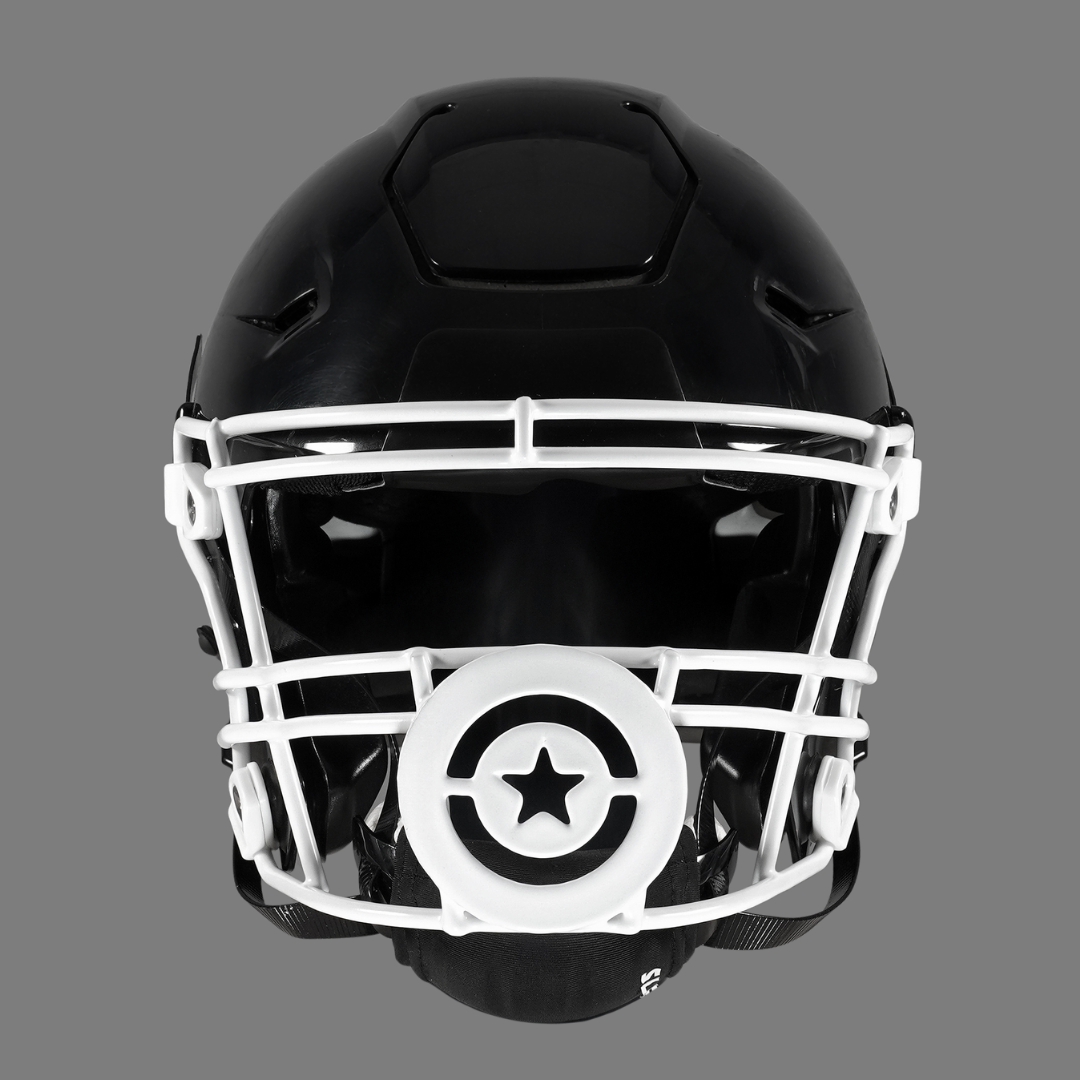 American Aviator Football Facemask for Riddell SpeedFlex – SLEEFS