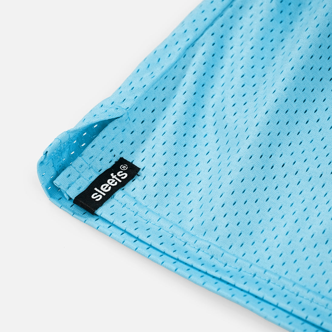 Baby Blue Shorts – SLEEFS