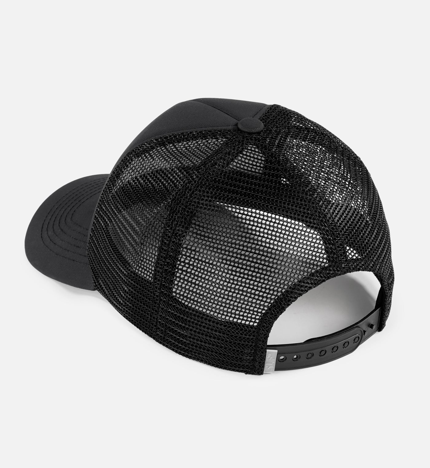 BRKN Patch Trucker Hat – SLEEFS