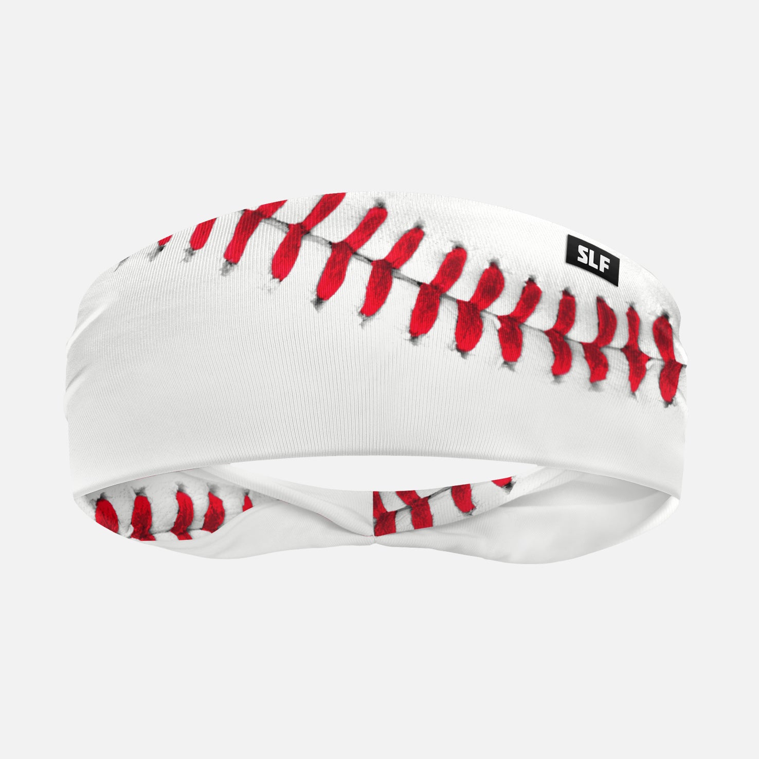 Baseball Lace Headband – SLEEFS