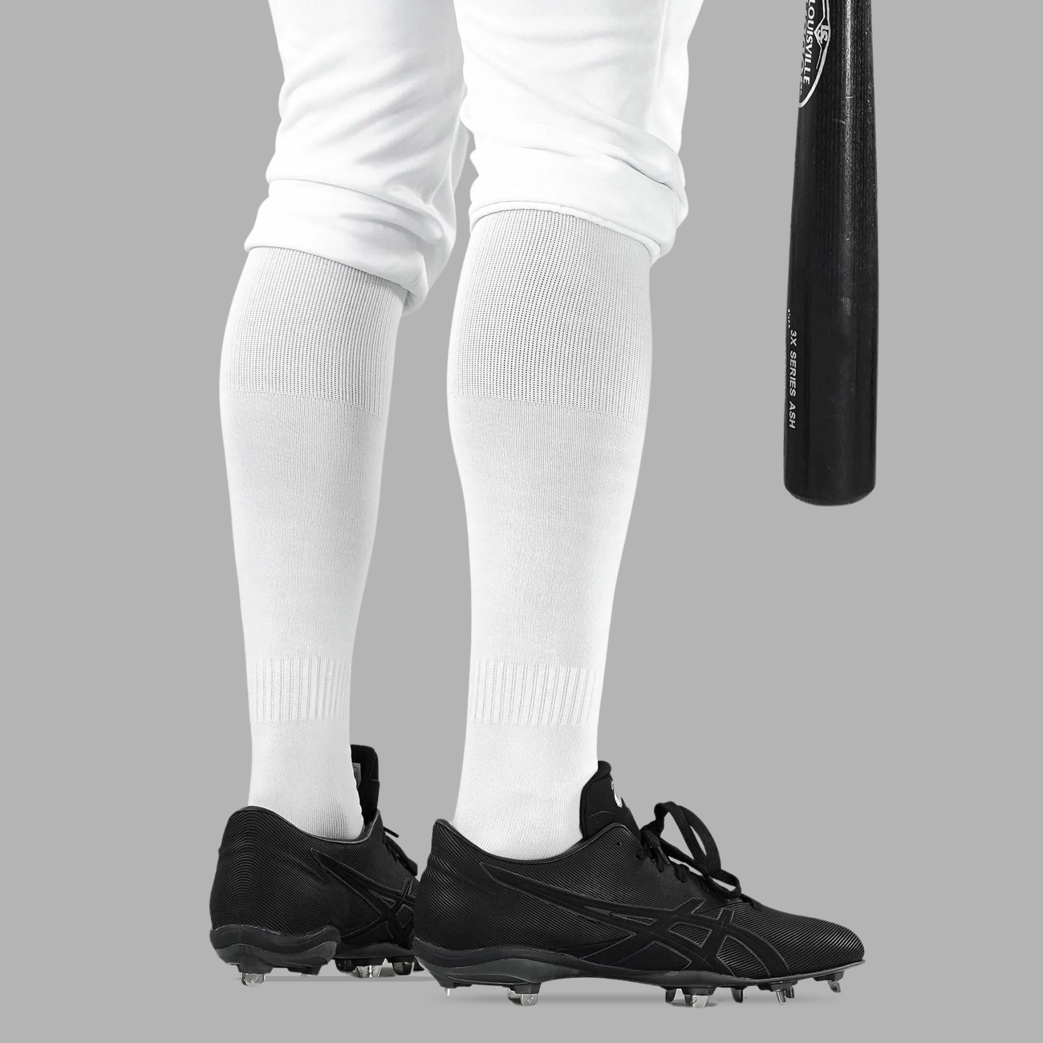 Baseball Knee-High Socks – SLEEFS