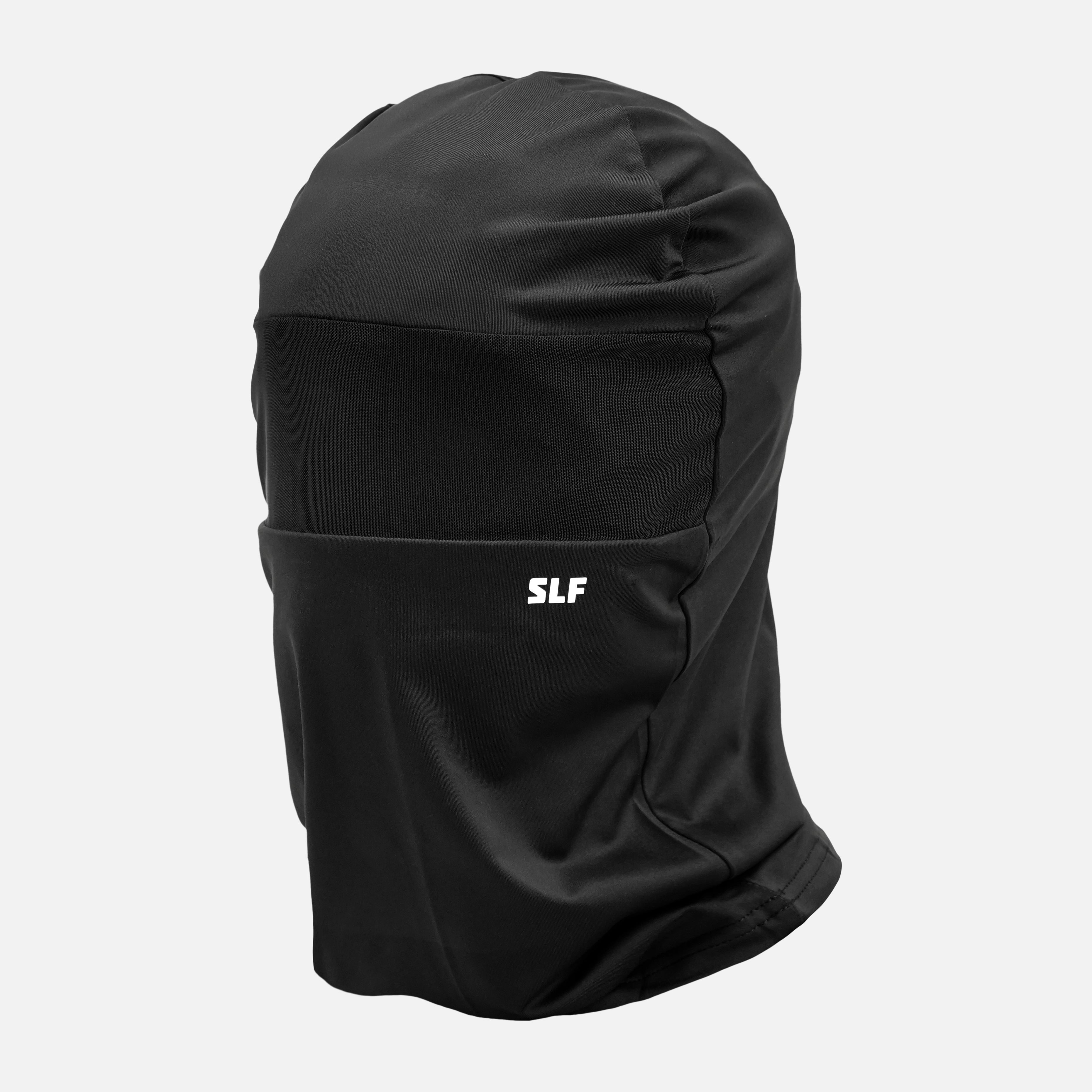 Black Head Bag Mask – SLEEFS