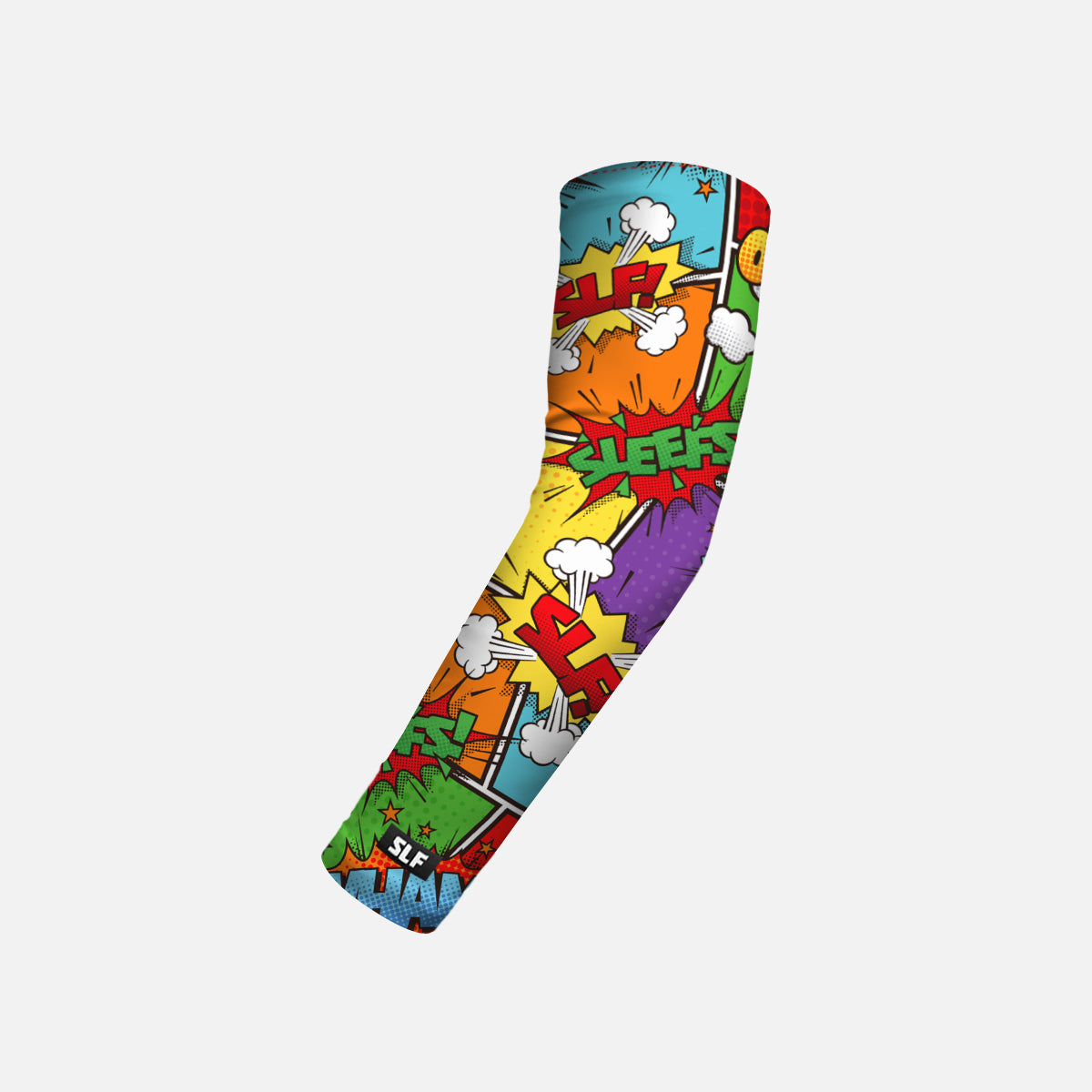 Boom Kids Arm Sleeve – SLEEFS