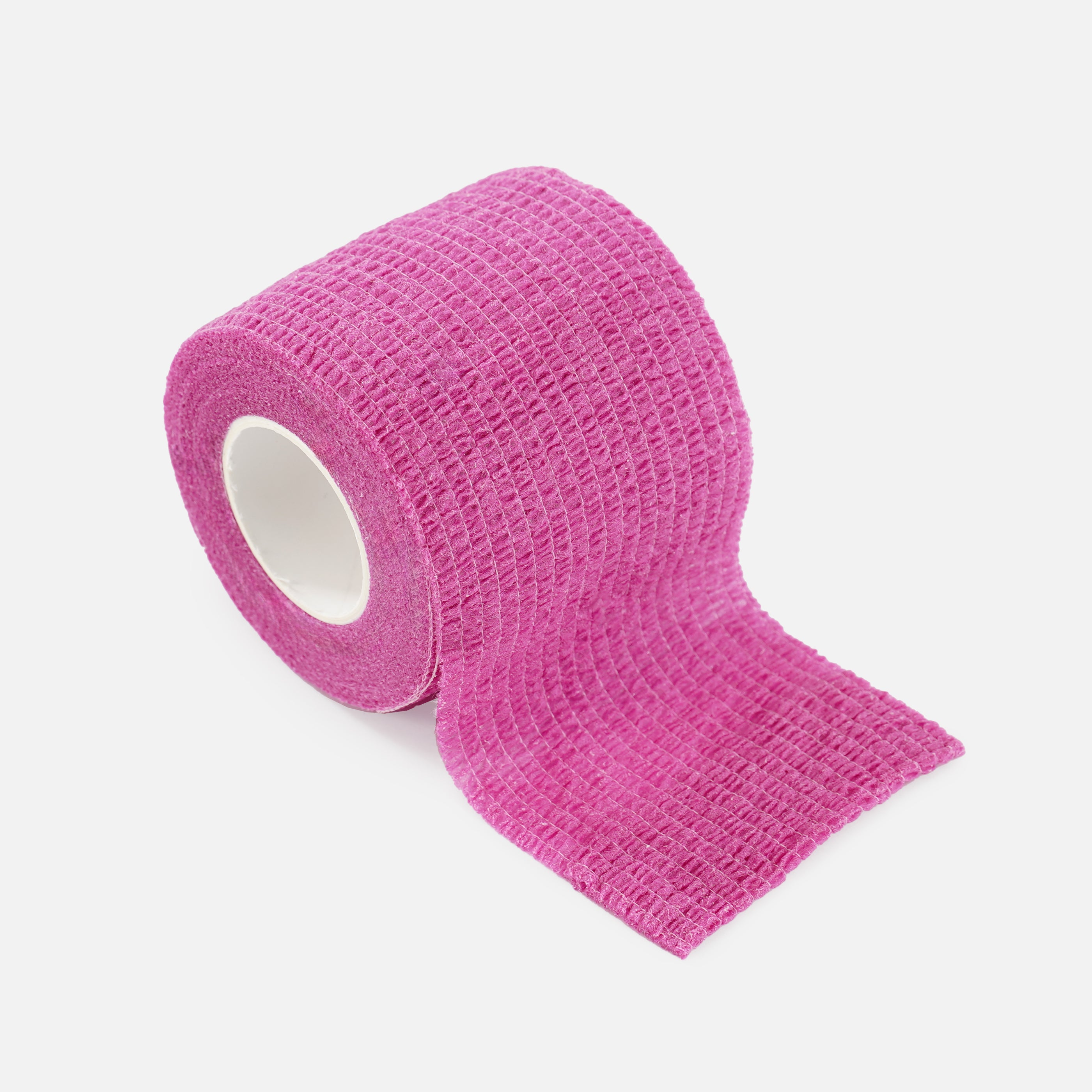 Burnt Pink Spatting Tape – SLEEFS