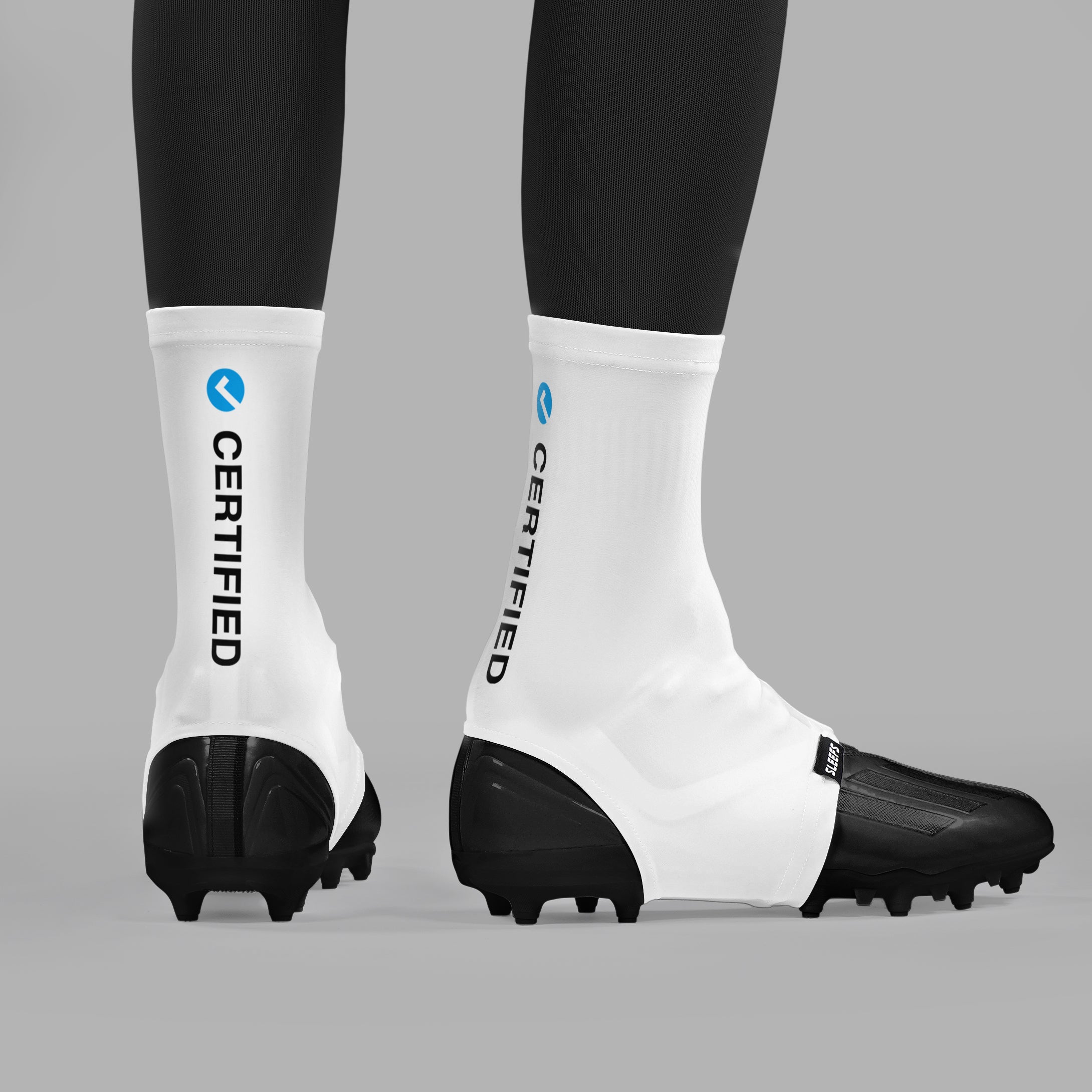 Certified Spats / Cleat Covers – SLEEFS