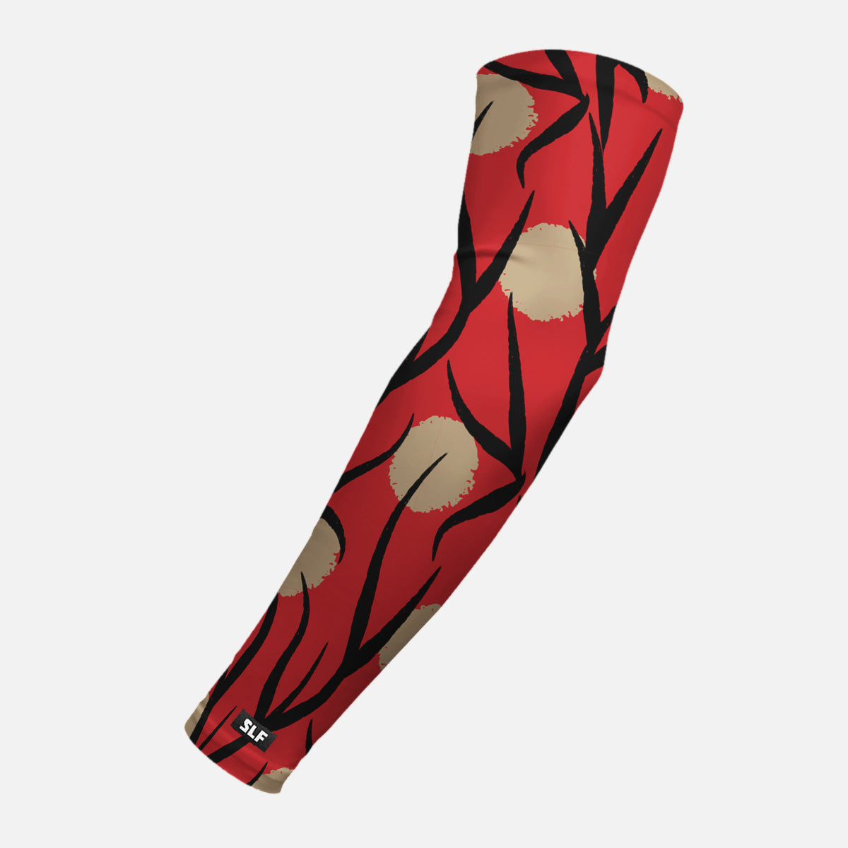 Dark Nature Arm Sleeve – SLEEFS