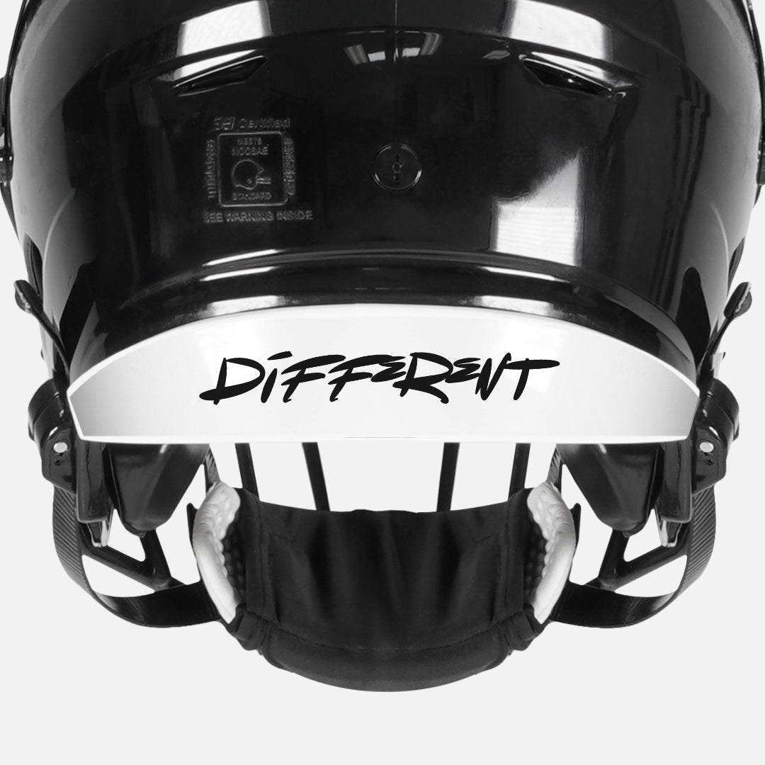 Different Riddell Speedflex Front and Back Bumper Sticker Kit – SLEEFS