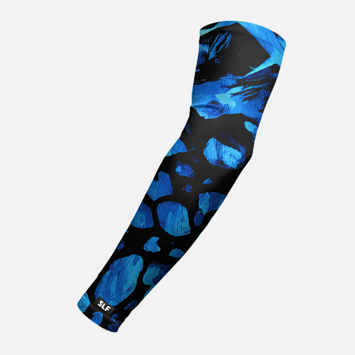 Frozen Pulse Arm Sleeve – SLEEFS