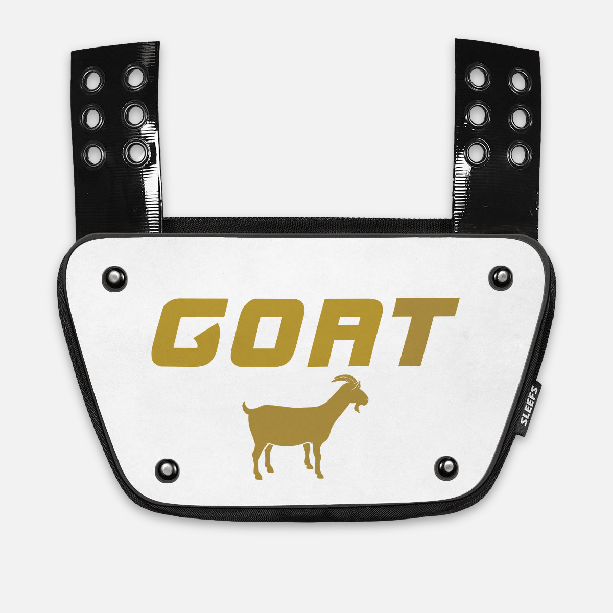 GOAT Sticker for Backplate – SLEEFS