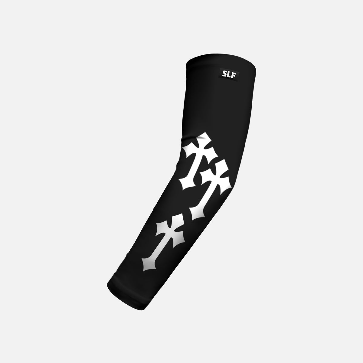 Gothic Cross Kids Arm Sleeve – SLEEFS
