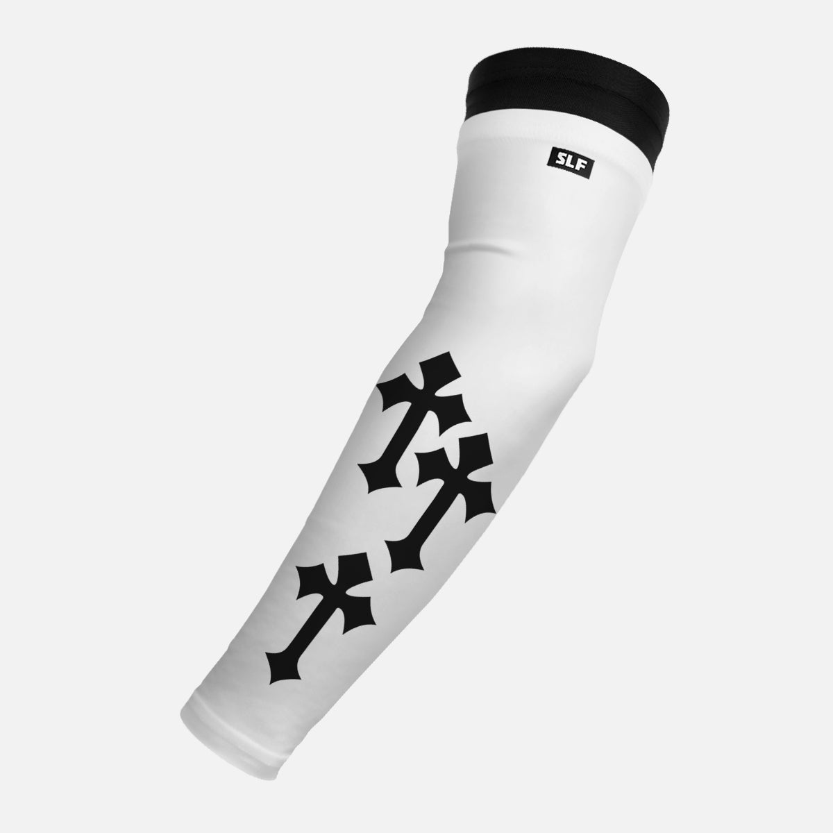 Gothic Cross Double Arm Sleeve – SLEEFS