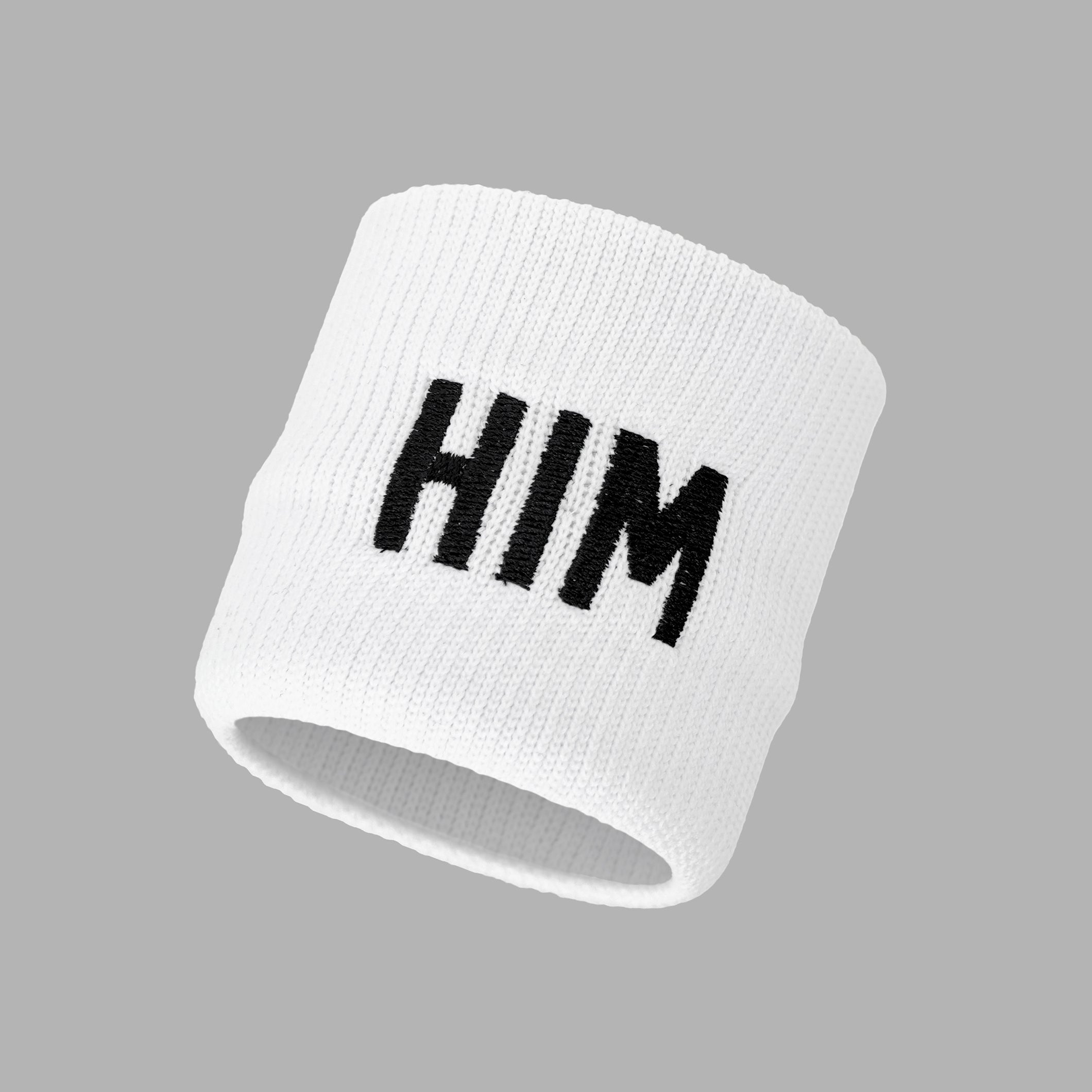 Him Drip Wristband – SLEEFS