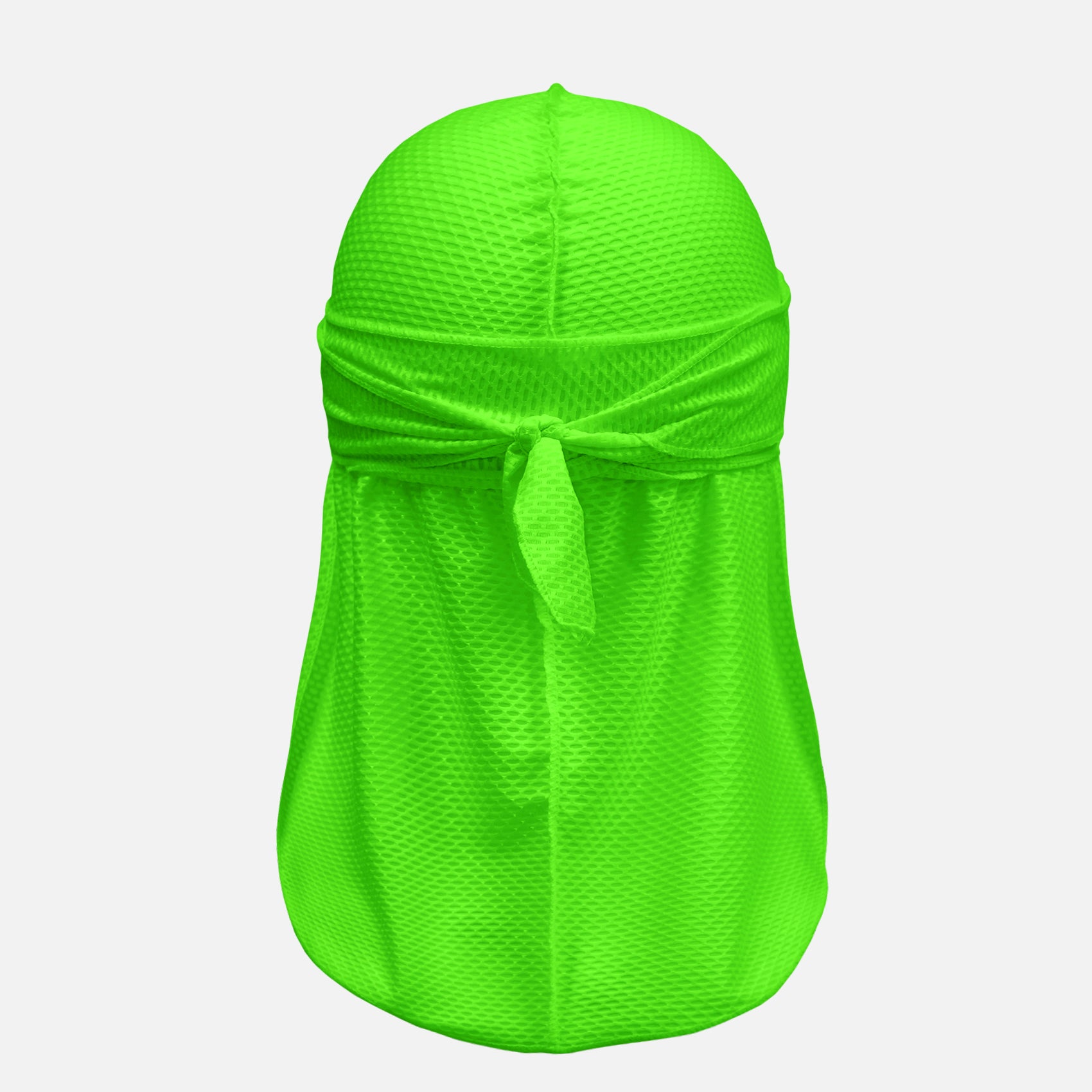 Hot Green Pro Sports Durag – SLEEFS